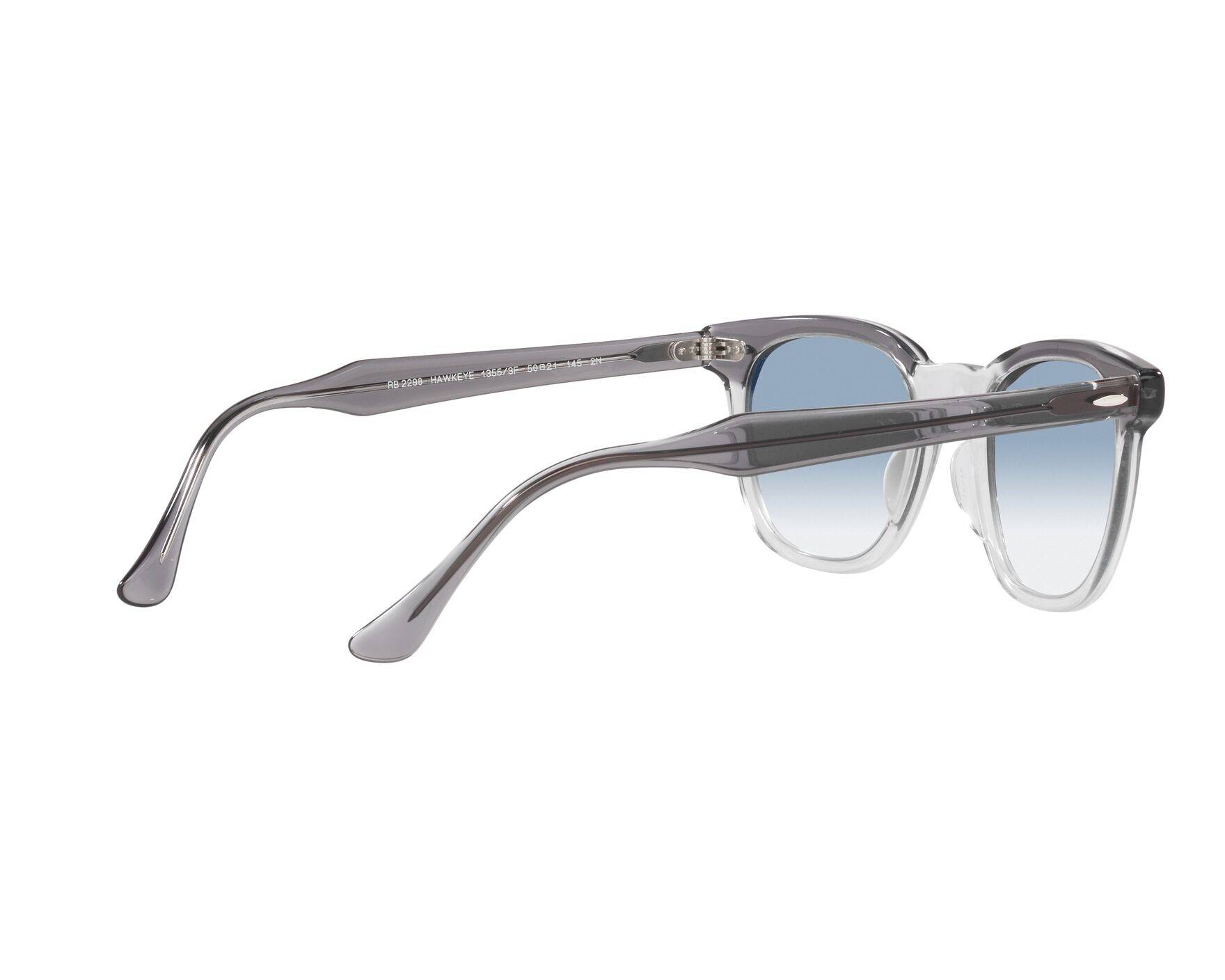 Ray-Ban Sunglasses Hawkeye RB2298 13553F