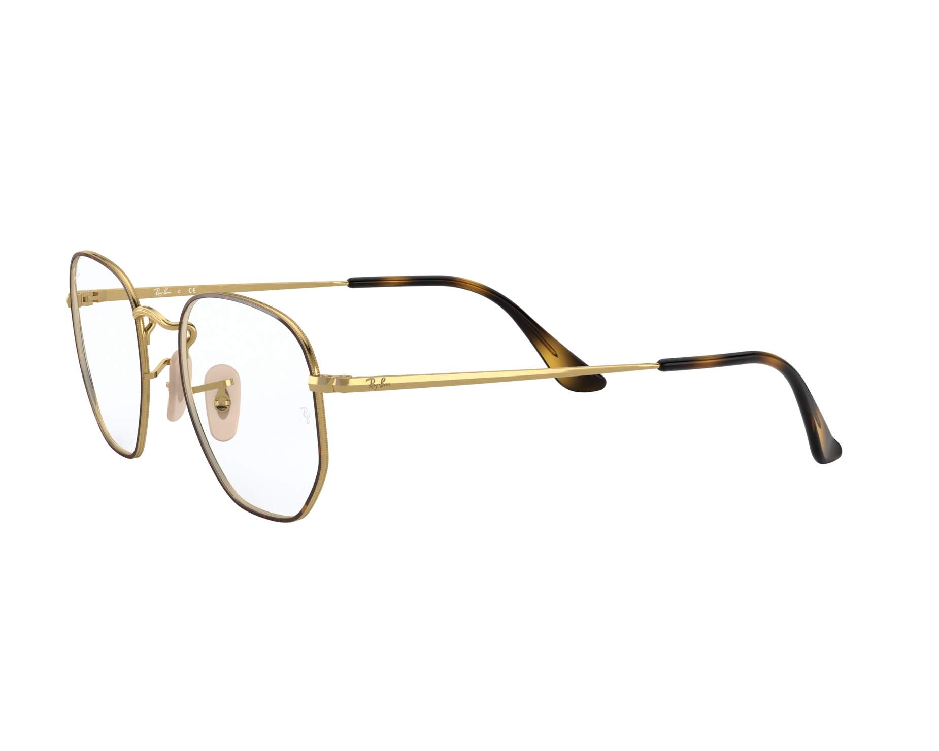 Ray-Ban Glasses Hexagonal RX6448 2945