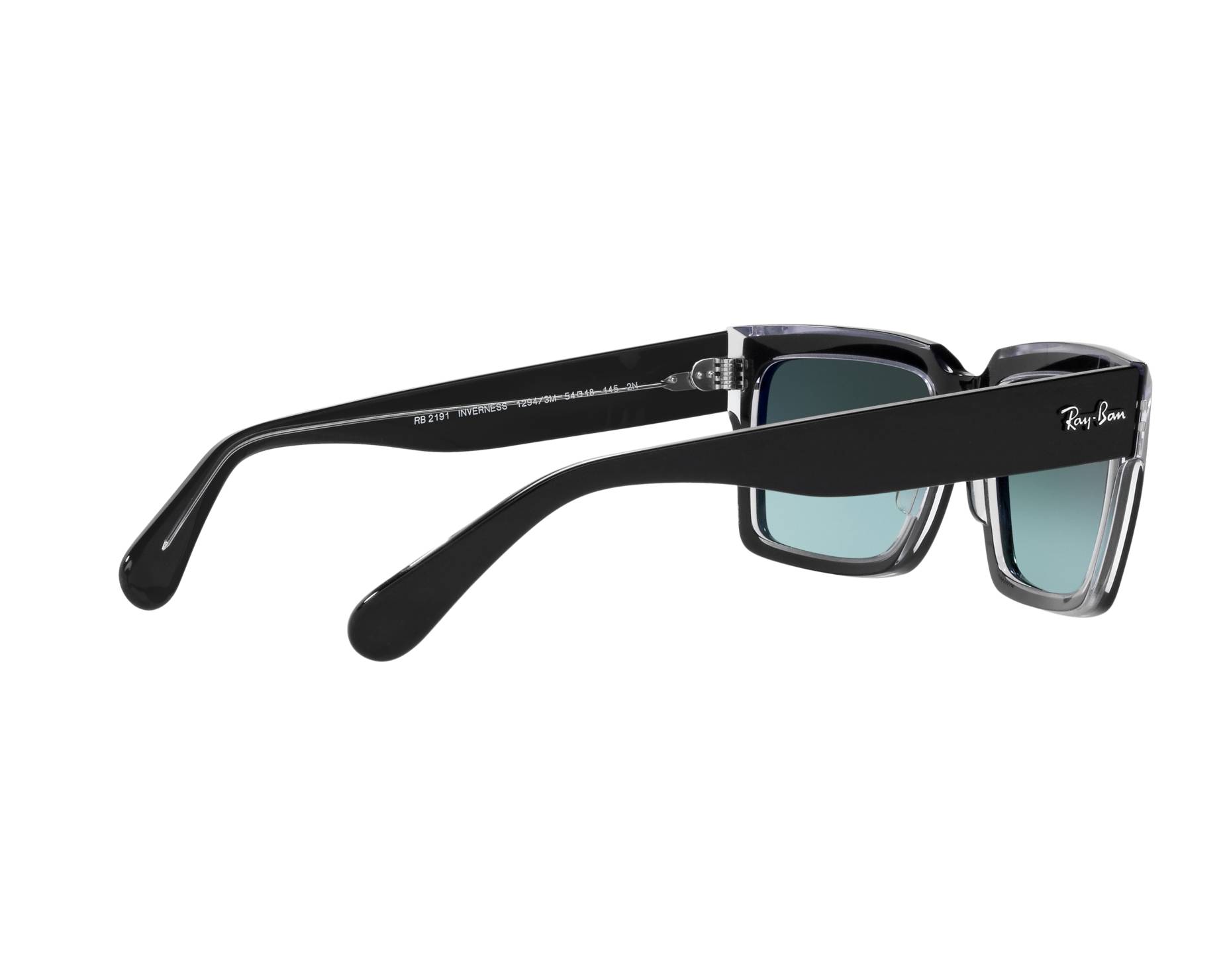 Ray-Ban Sunglasses Inverness RB2191 12943M
