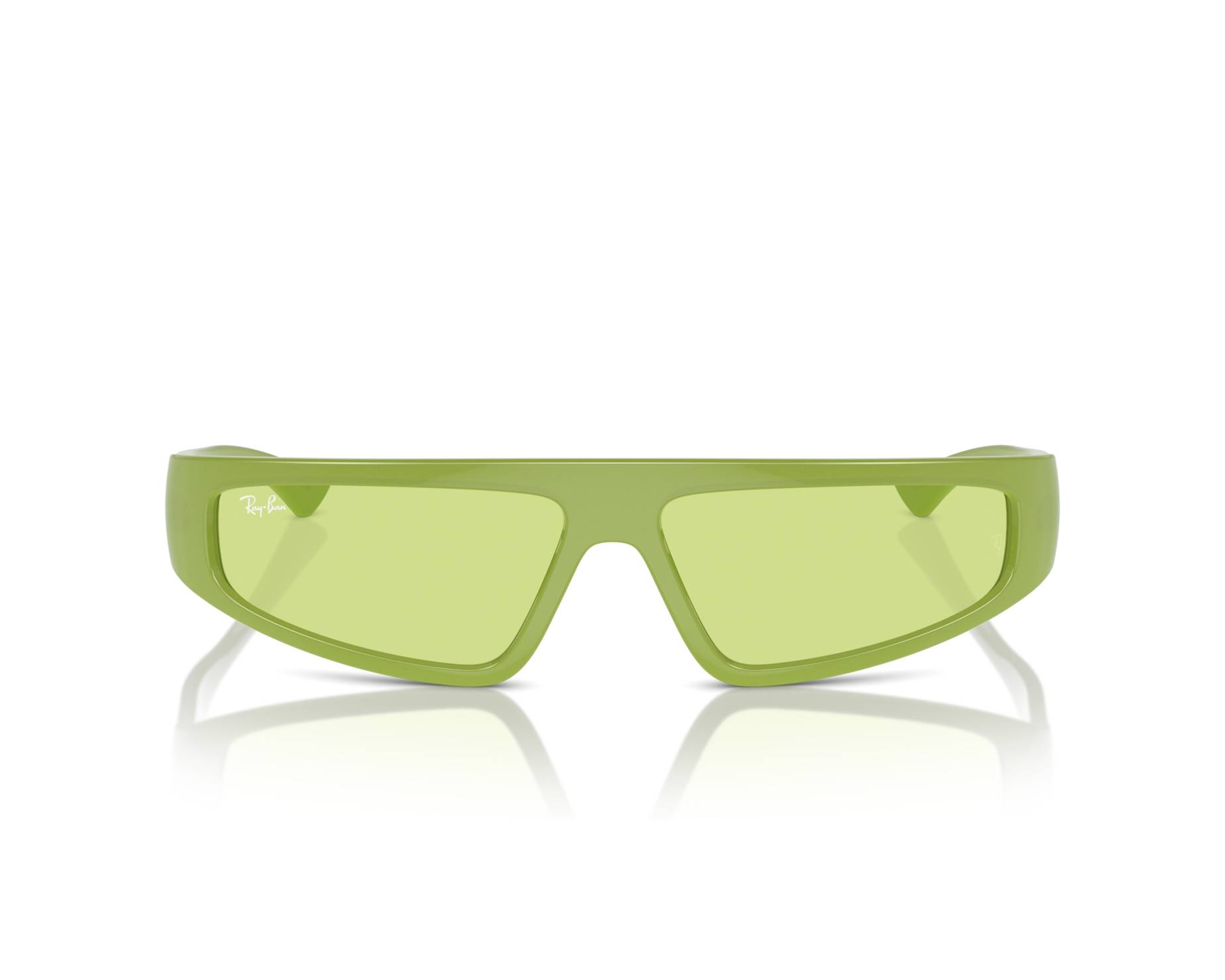 Ray-Ban Sunglasses Izaz RB4432 6763/2