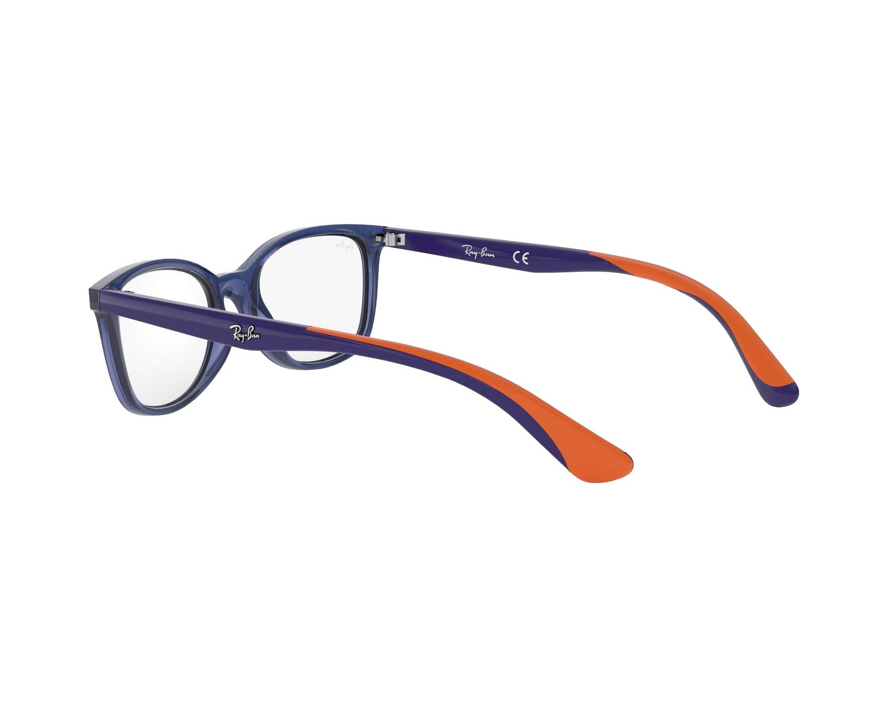Ray-Ban Glasses JUNIOR RY-1586 3775