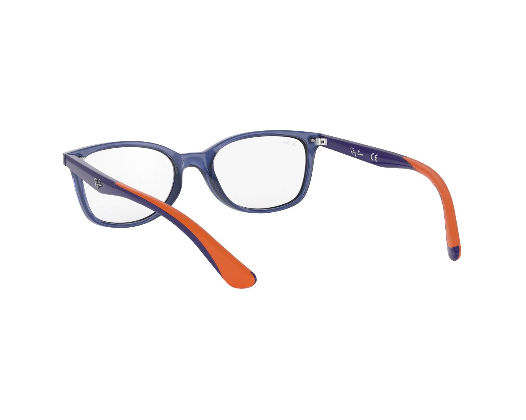 Ray-Ban Glasses JUNIOR RY-1586 3775