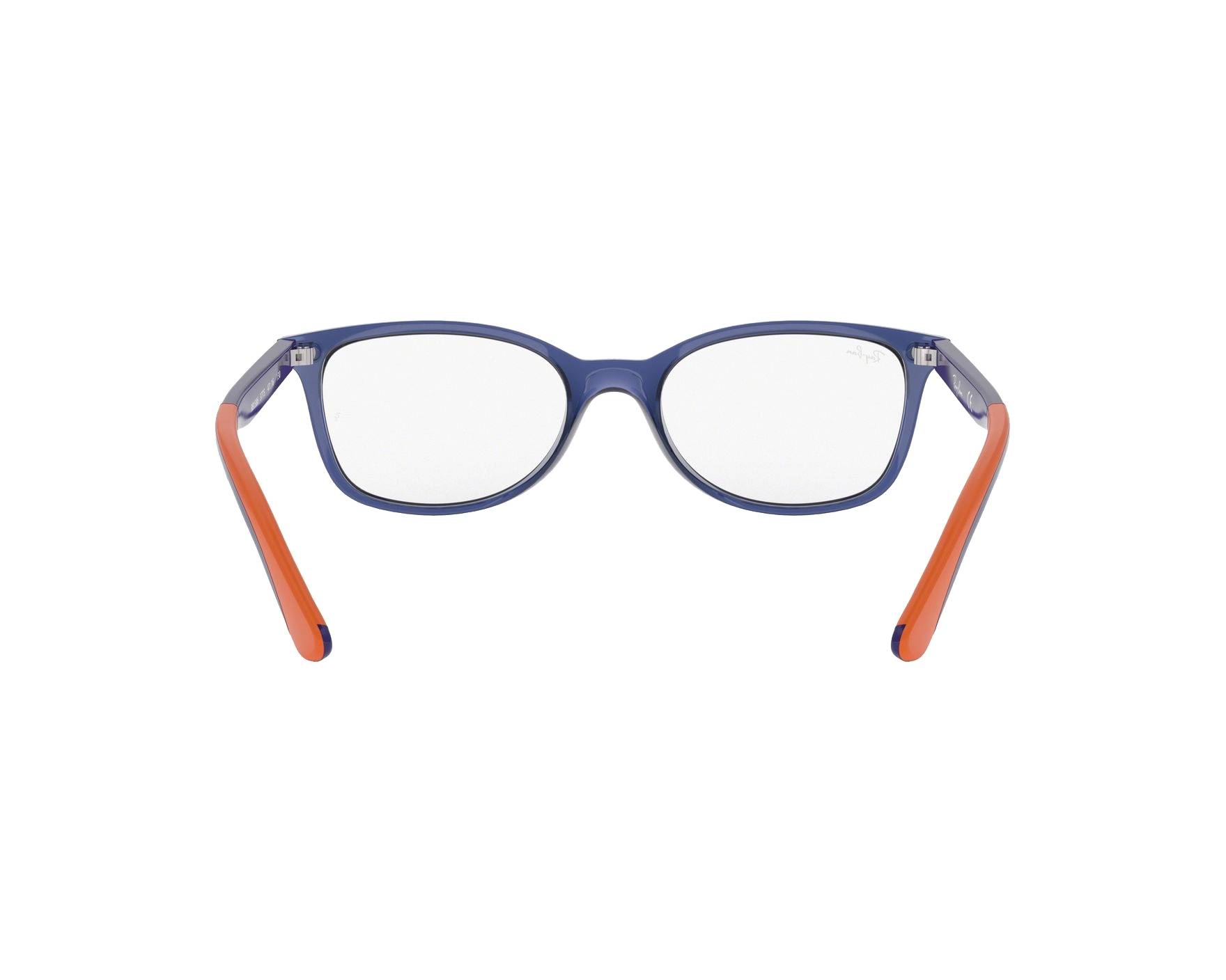 Ray-Ban Glasses JUNIOR RY-1586 3775