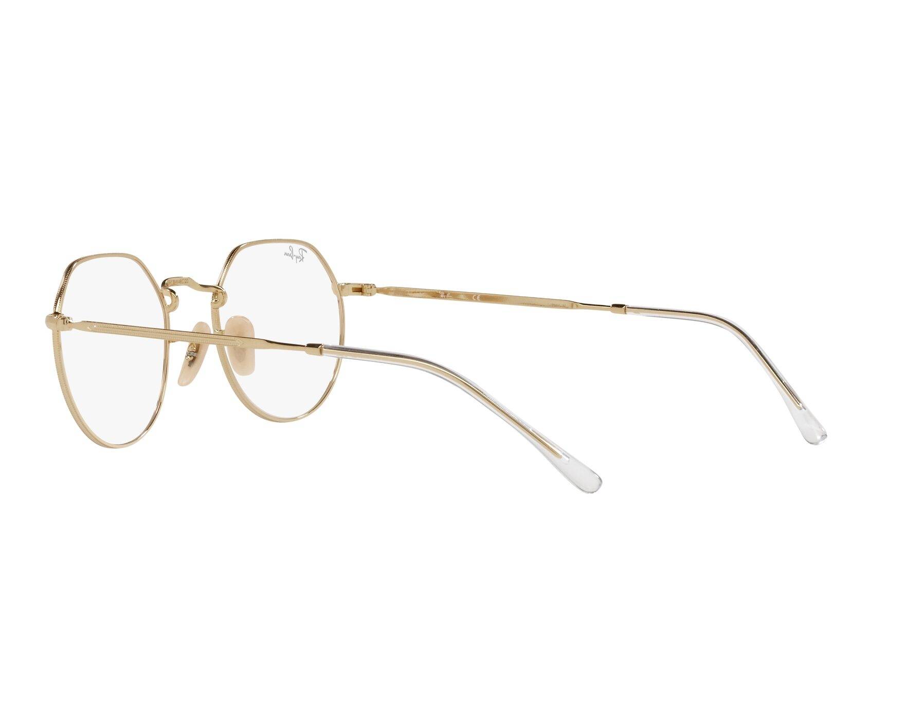 Ray-Ban Glasses Jack RX6465 3137