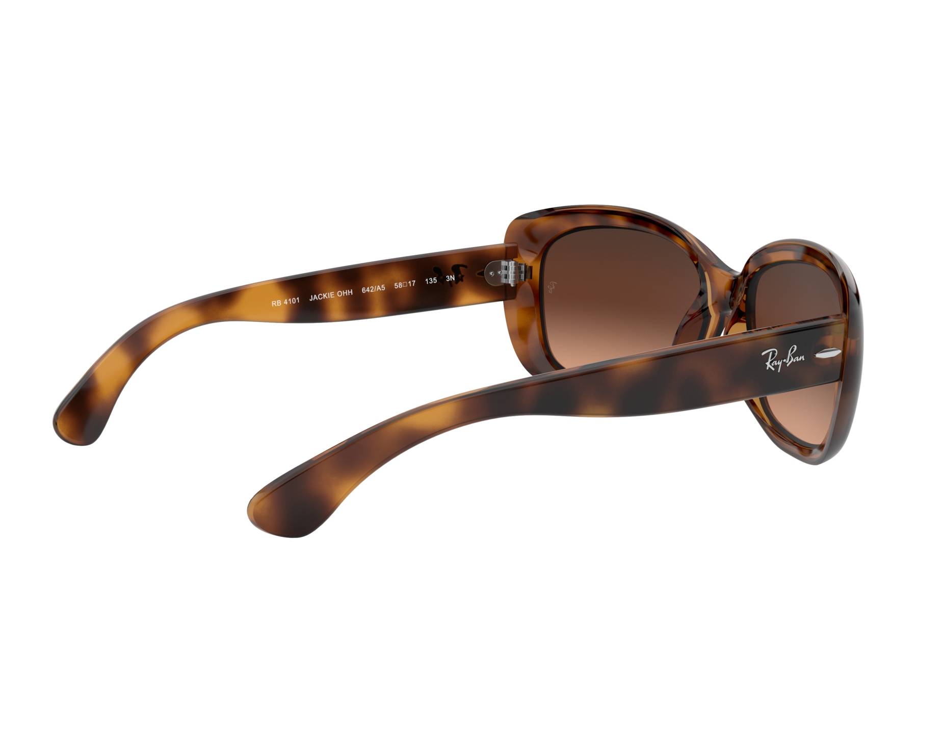 Ray-Ban Sunglasses Jackie Ohh RB4101 642/A5