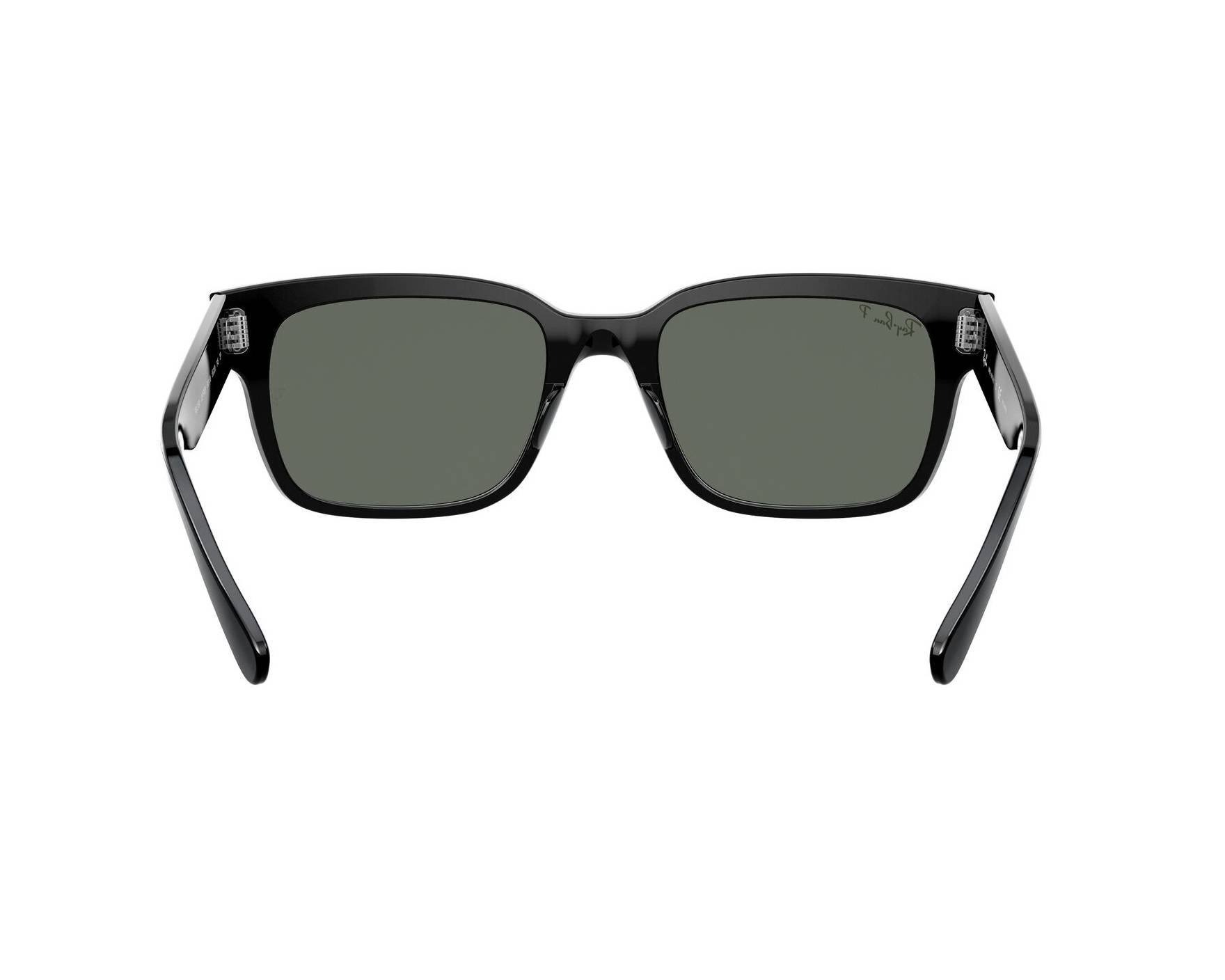 Ray-Ban Sunglasses Jeffrey RB-2190 901/58