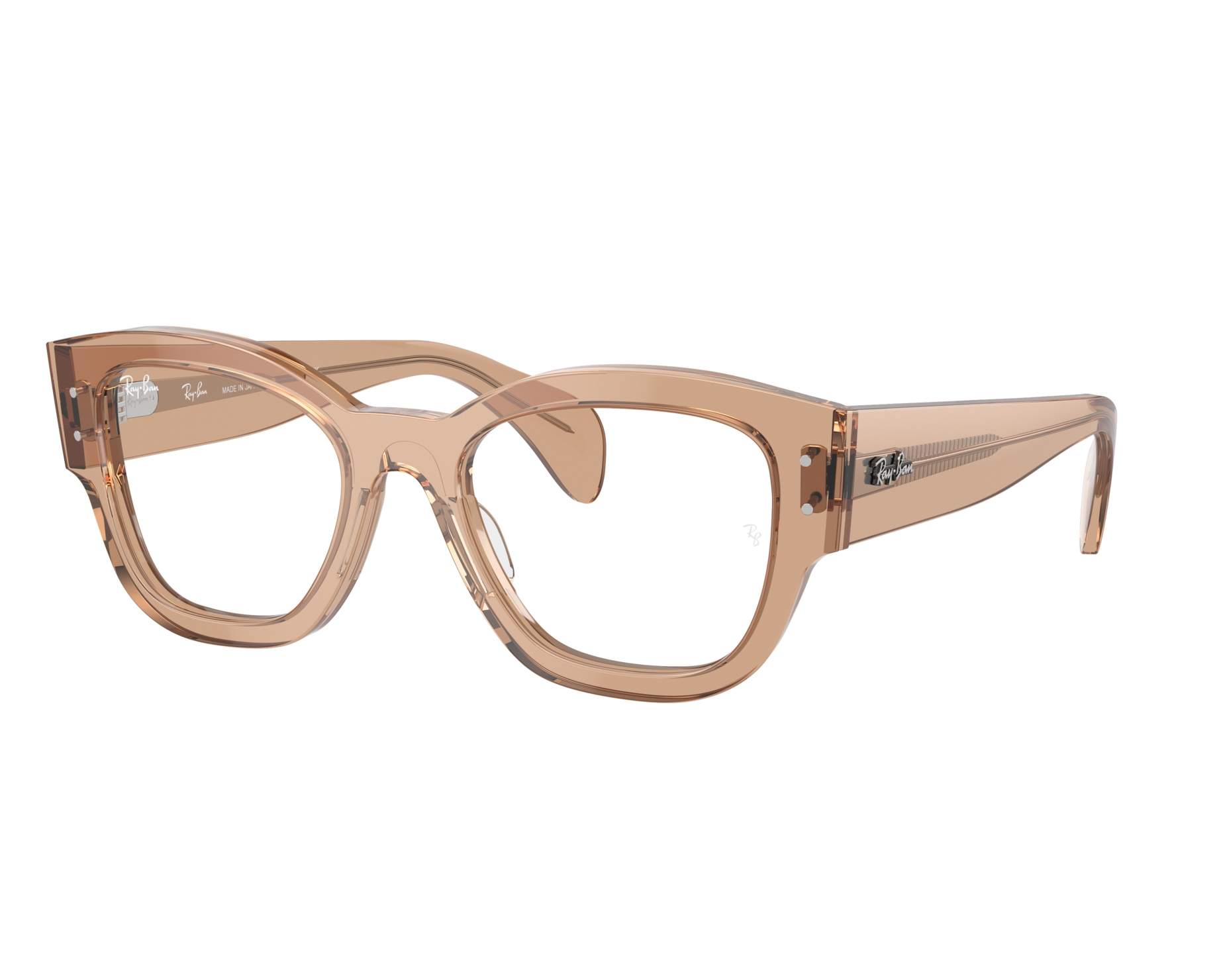 Ray-Ban Glasses Jorge RX7681V 8353