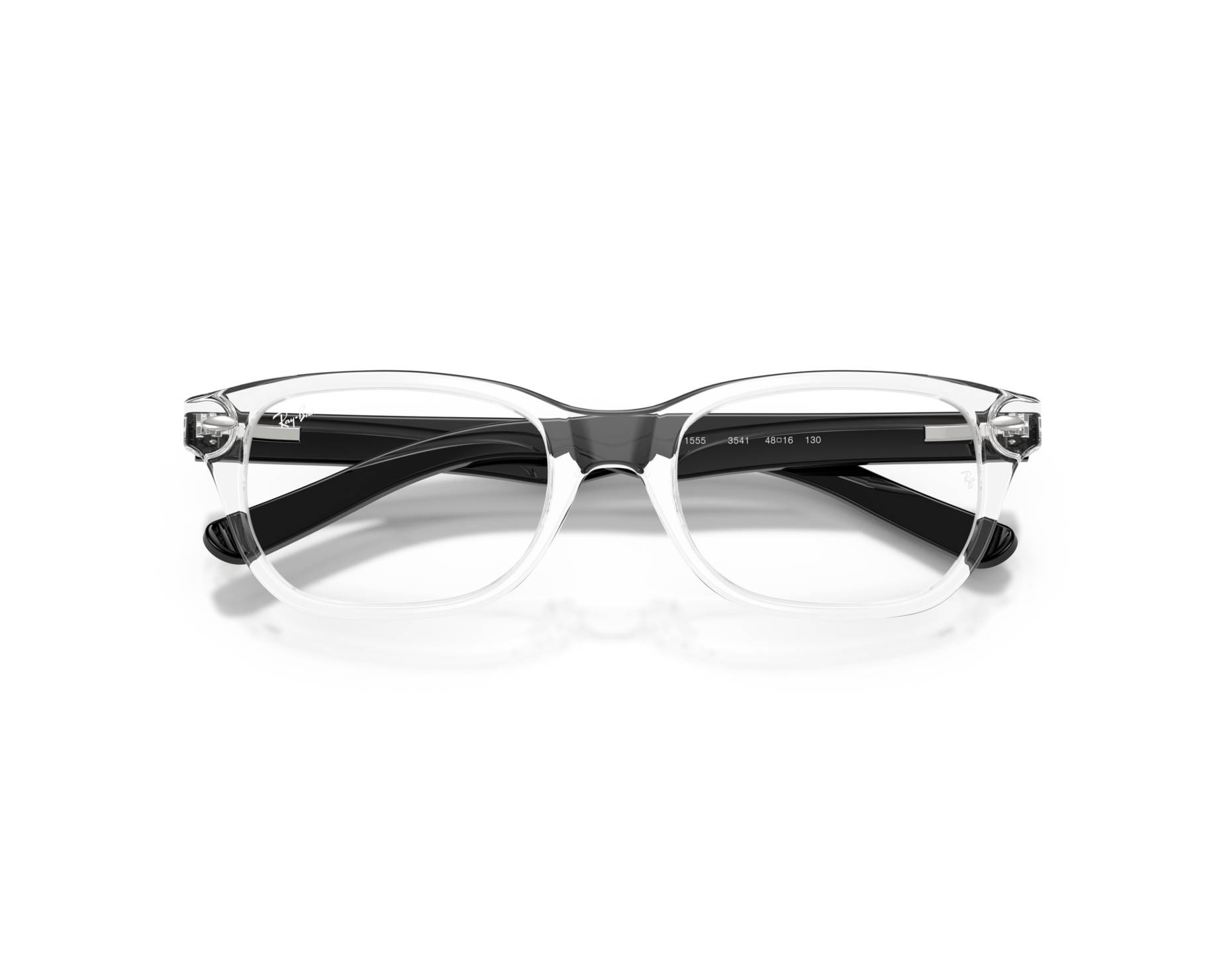 Ray-Ban Glasses Junior RY1555 3541