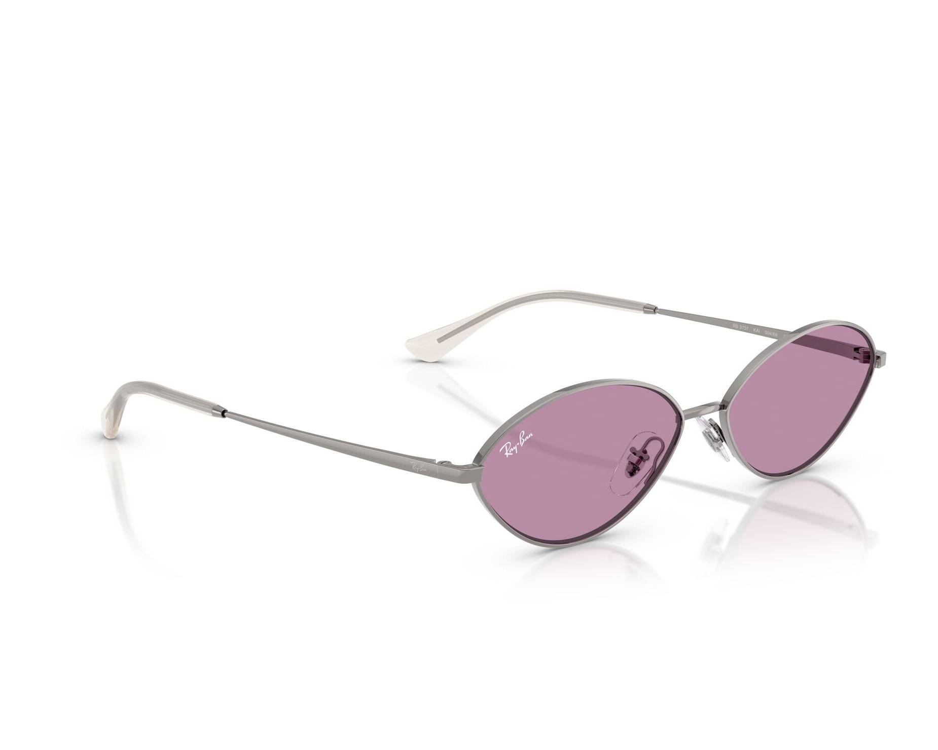 Ray-Ban Sunglasses Kai RB3757 004/69