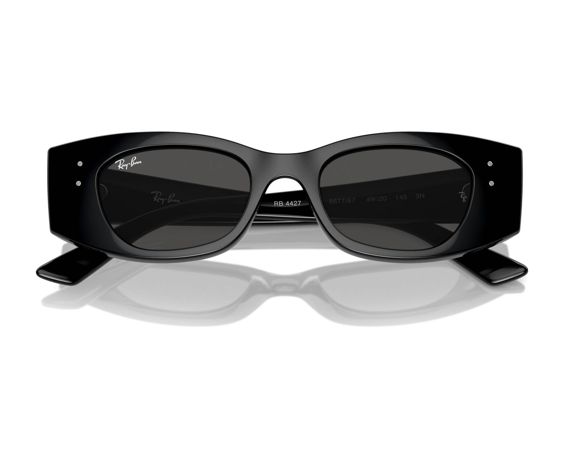 Ray-Ban Sunglasses Kat RB4427 667787