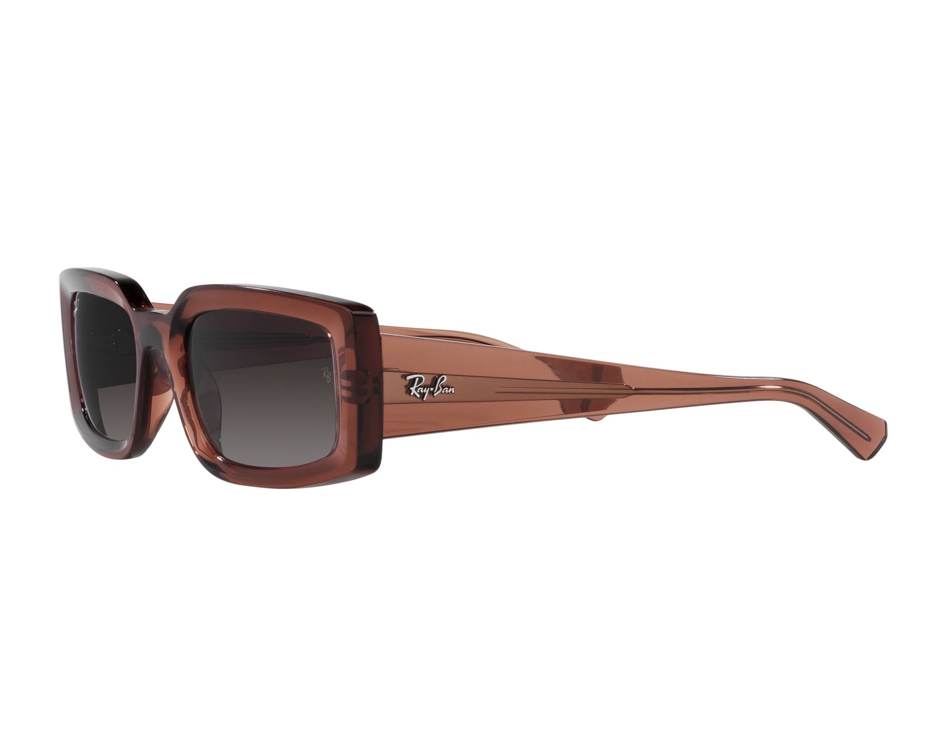 Ray-Ban Sunglasses Kiliane RB4395 6678T3