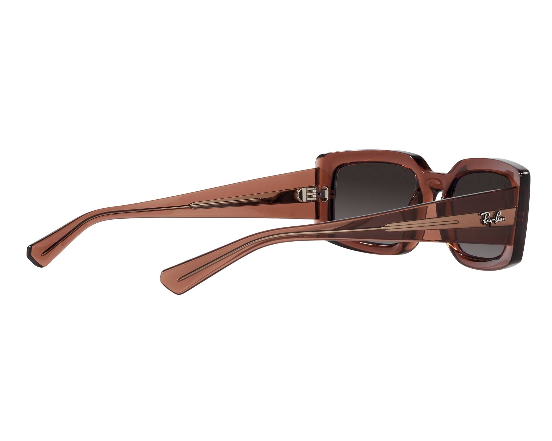 Ray-Ban Sunglasses Kiliane RB4395 6678T3
