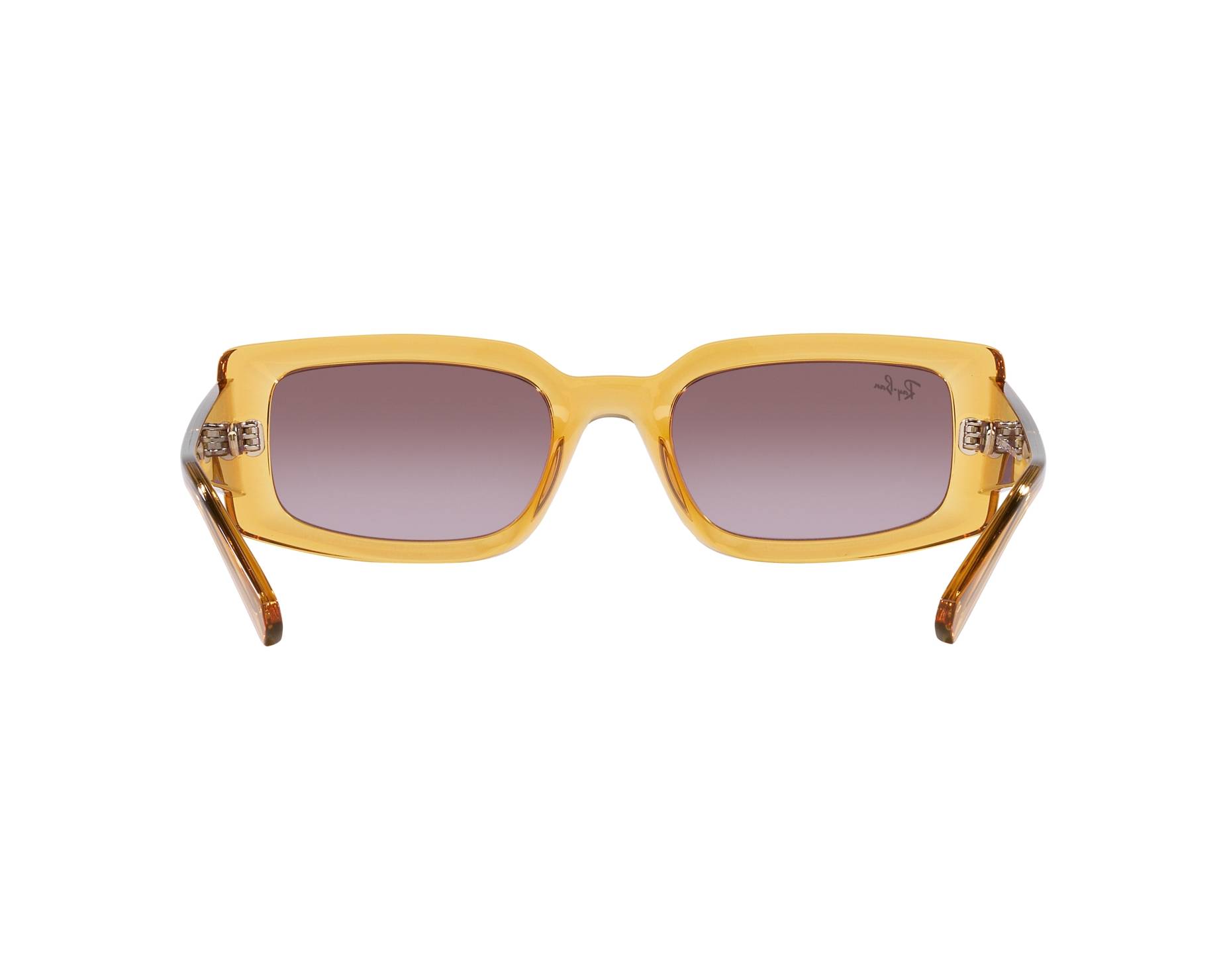 Ray-Ban Sunglasses Kiliane RB4395 66828H