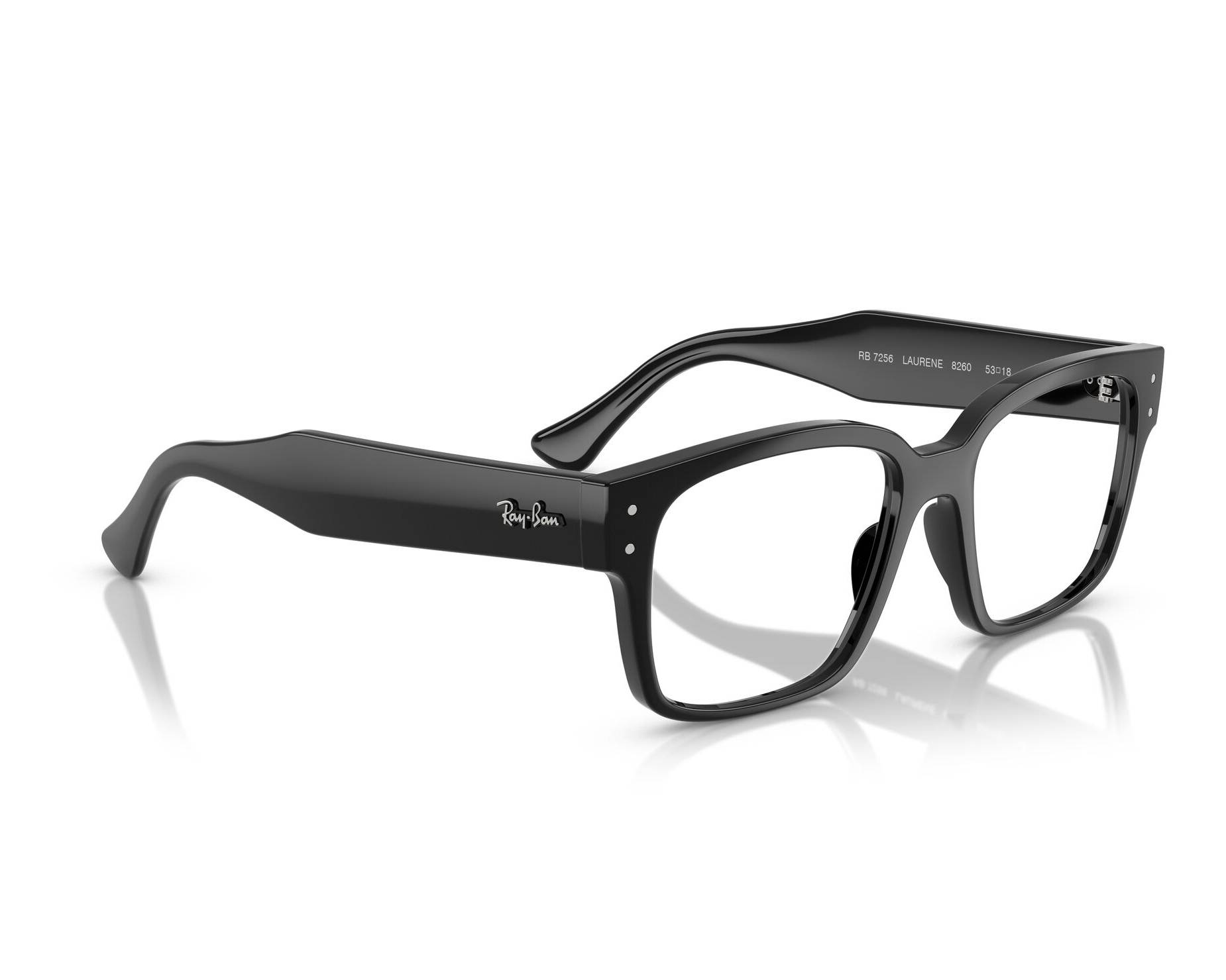 Ray-Ban Glasses Laurene RX7256 8260