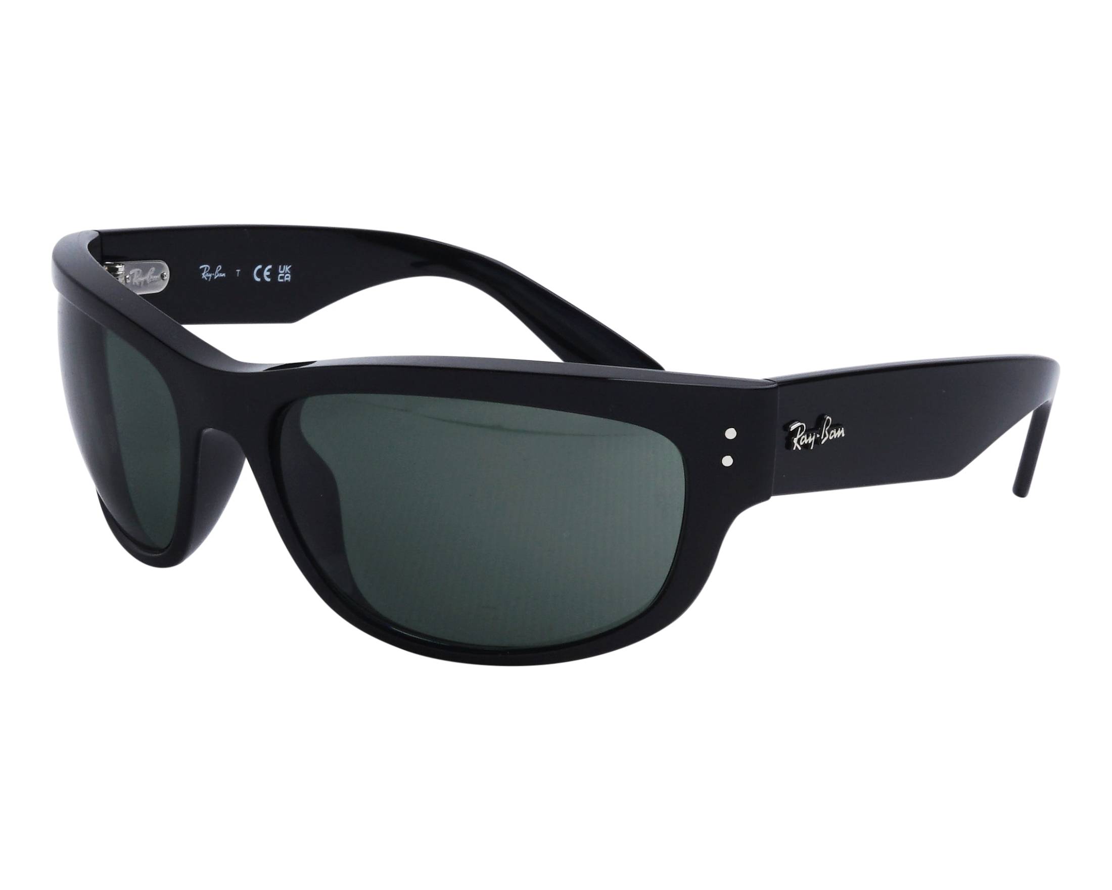 Ray-Ban Sunglasses Mega Balorama RB2289 901/31
