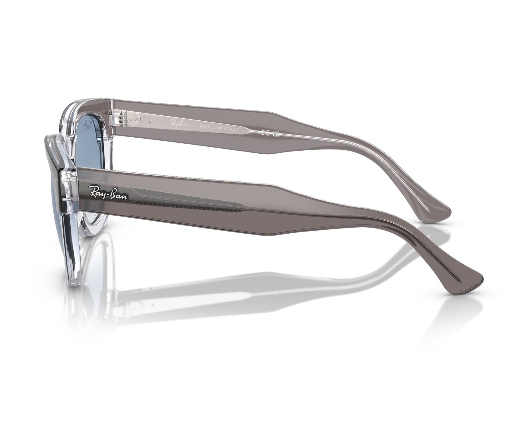 Ray-Ban Sunglasses Mega Hawkeye RB0298S 13553F