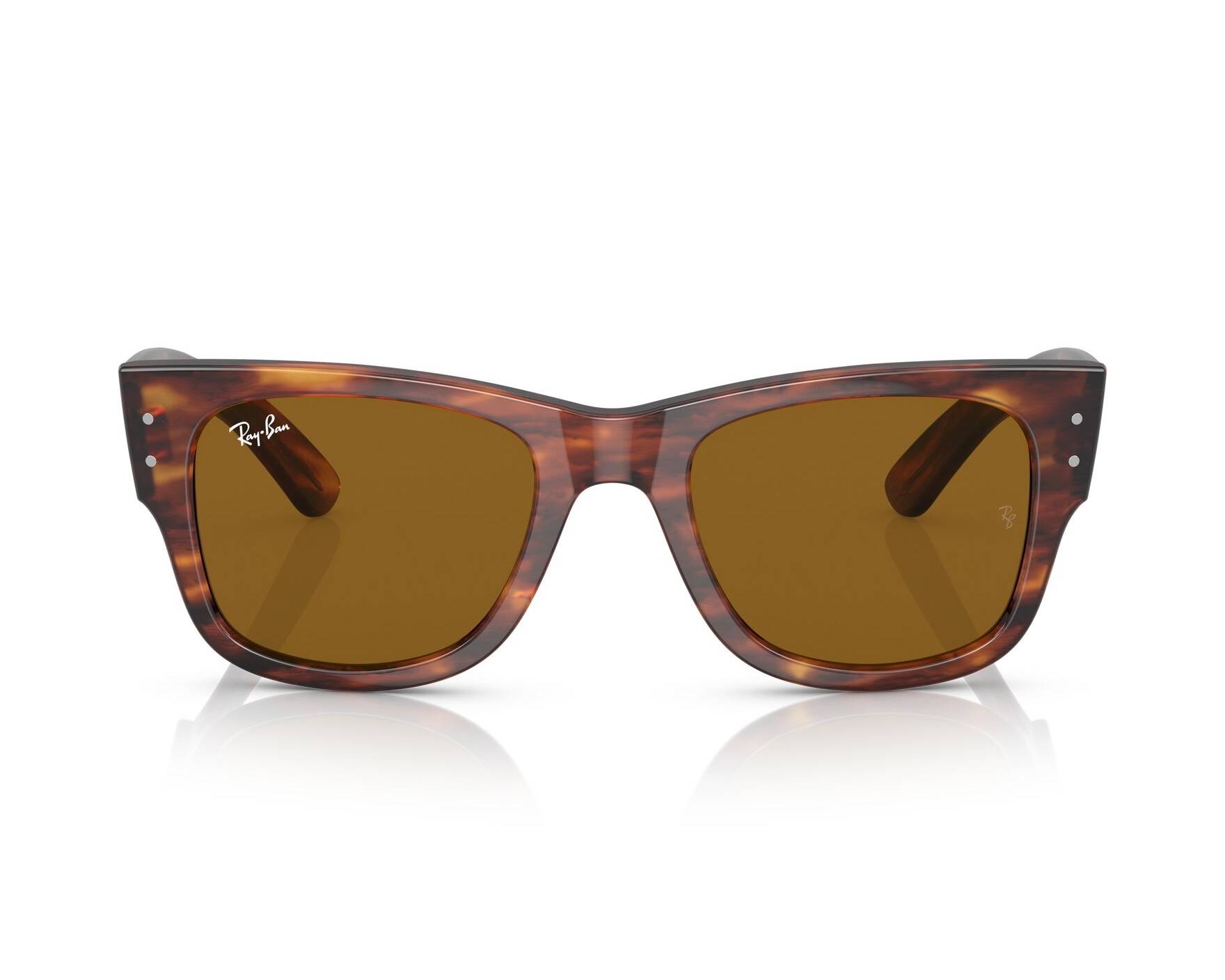Ray-Ban Sunglasses Mega Wayfarer RB0840S 954/33
