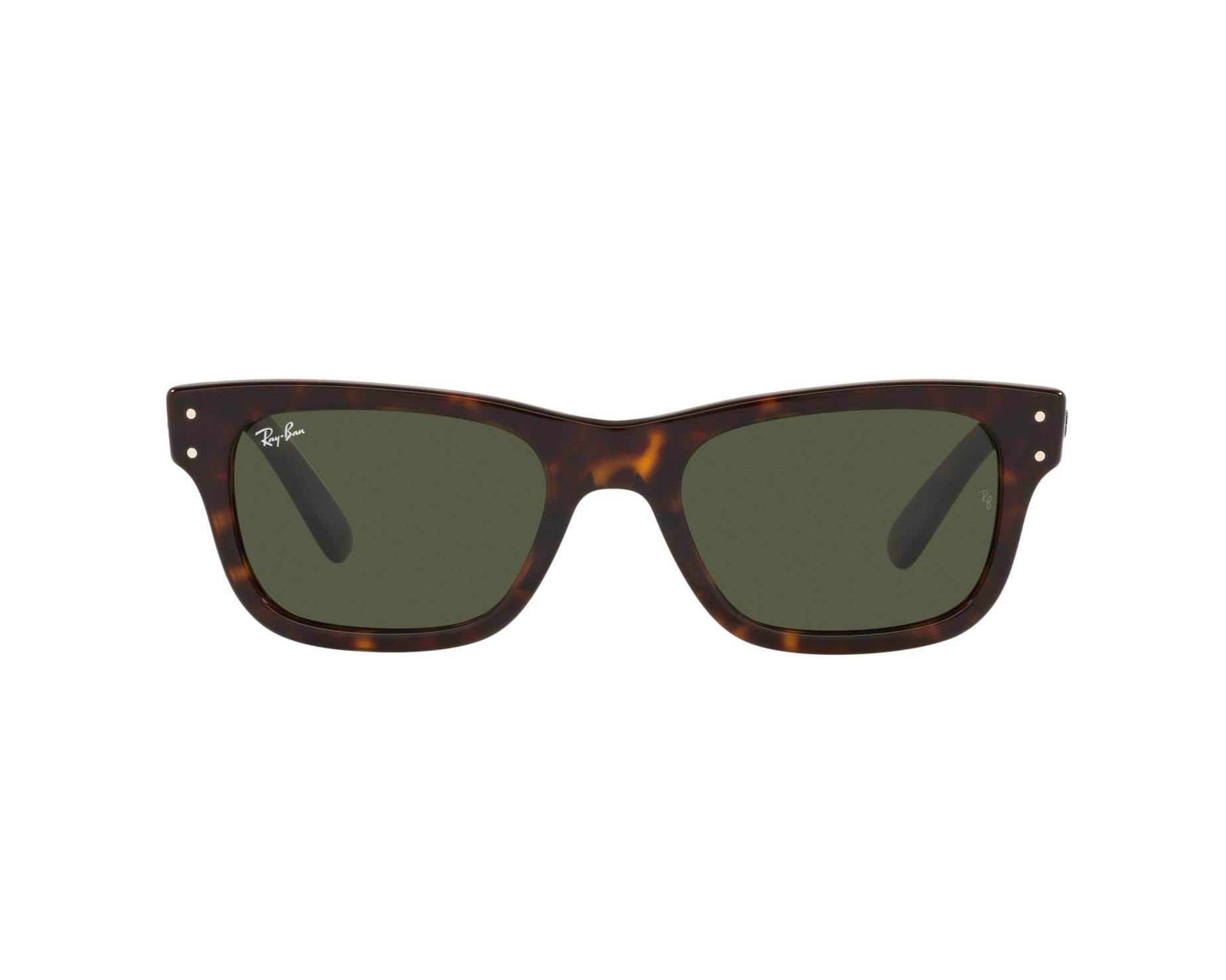 Ray-Ban Sunglasses Mr Burbank RB2283 902/31