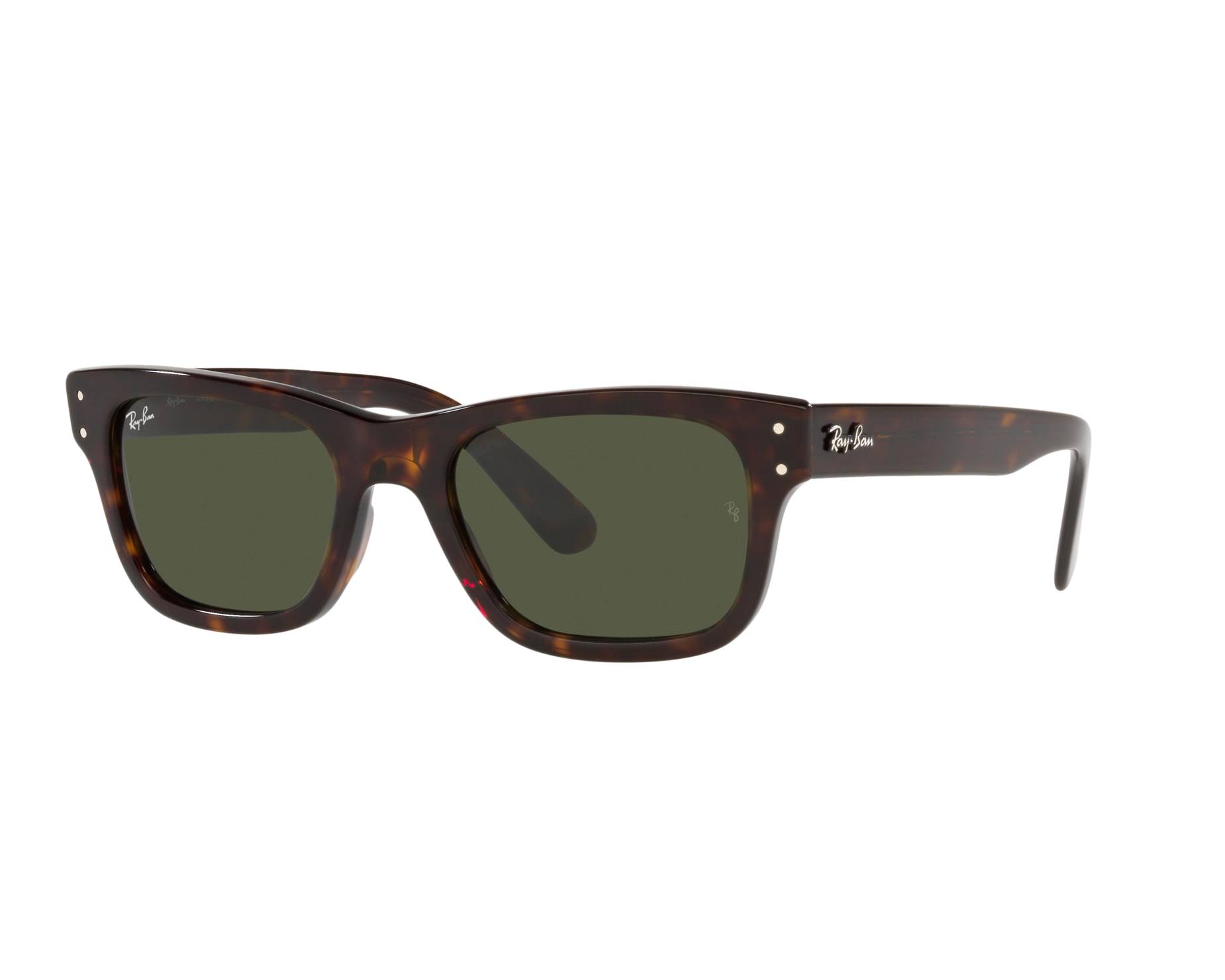 Ray-Ban Sunglasses Mr Burbank RB2283 902/31