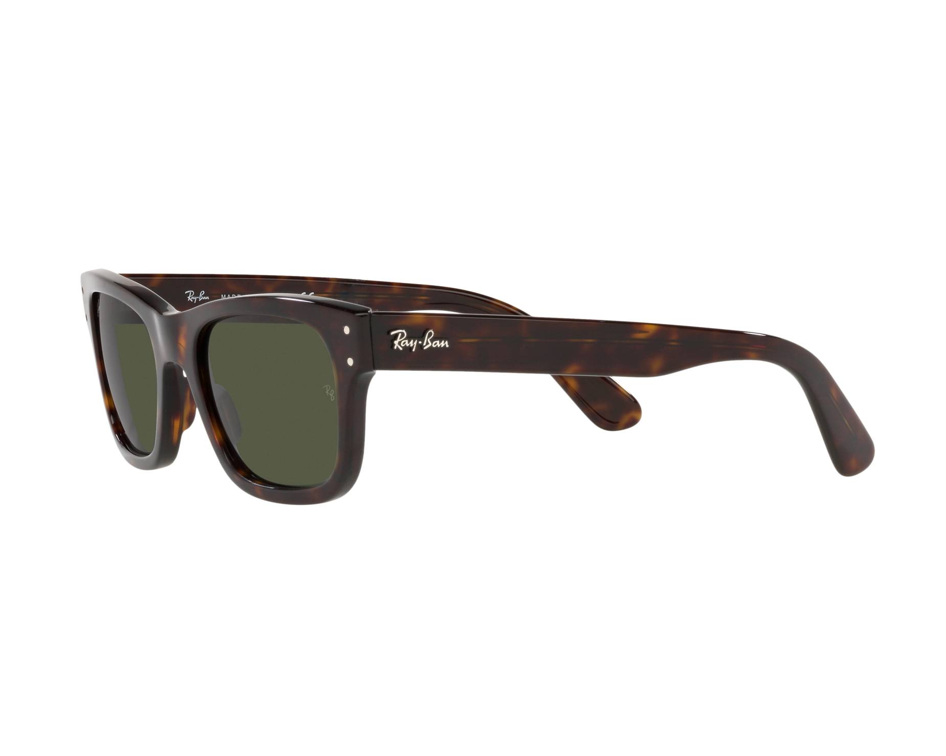 Ray-Ban Sunglasses Mr Burbank RB2283 902/31
