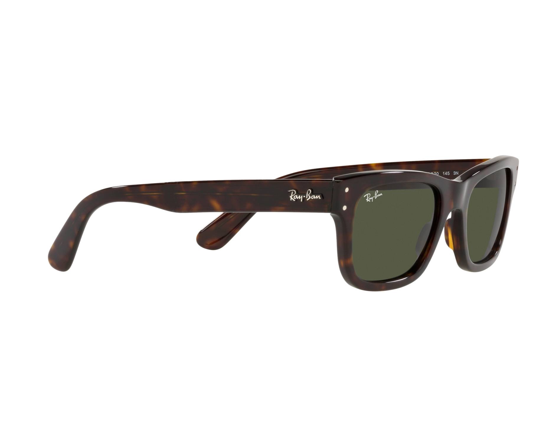 Ray-Ban Sunglasses Mr Burbank RB2283 902/31