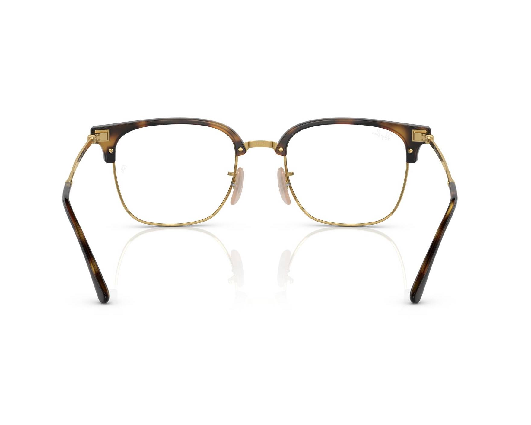 Ray-Ban Glasses New Clubmaster RX7216 2012