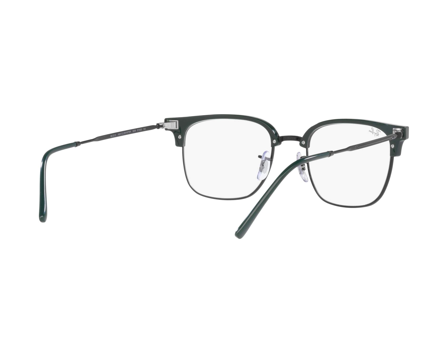 Ray-Ban Glasses New Clubmaster RX7216 8208