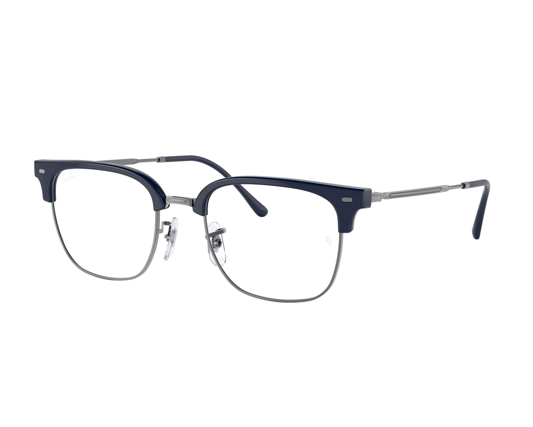 Ray-Ban Glasses New Clubmaster RX7216 8210
