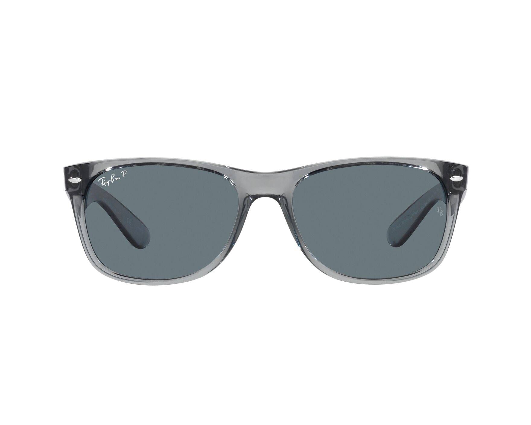 Ray-Ban Sunglasses New Wayfarer RB2132 64503R