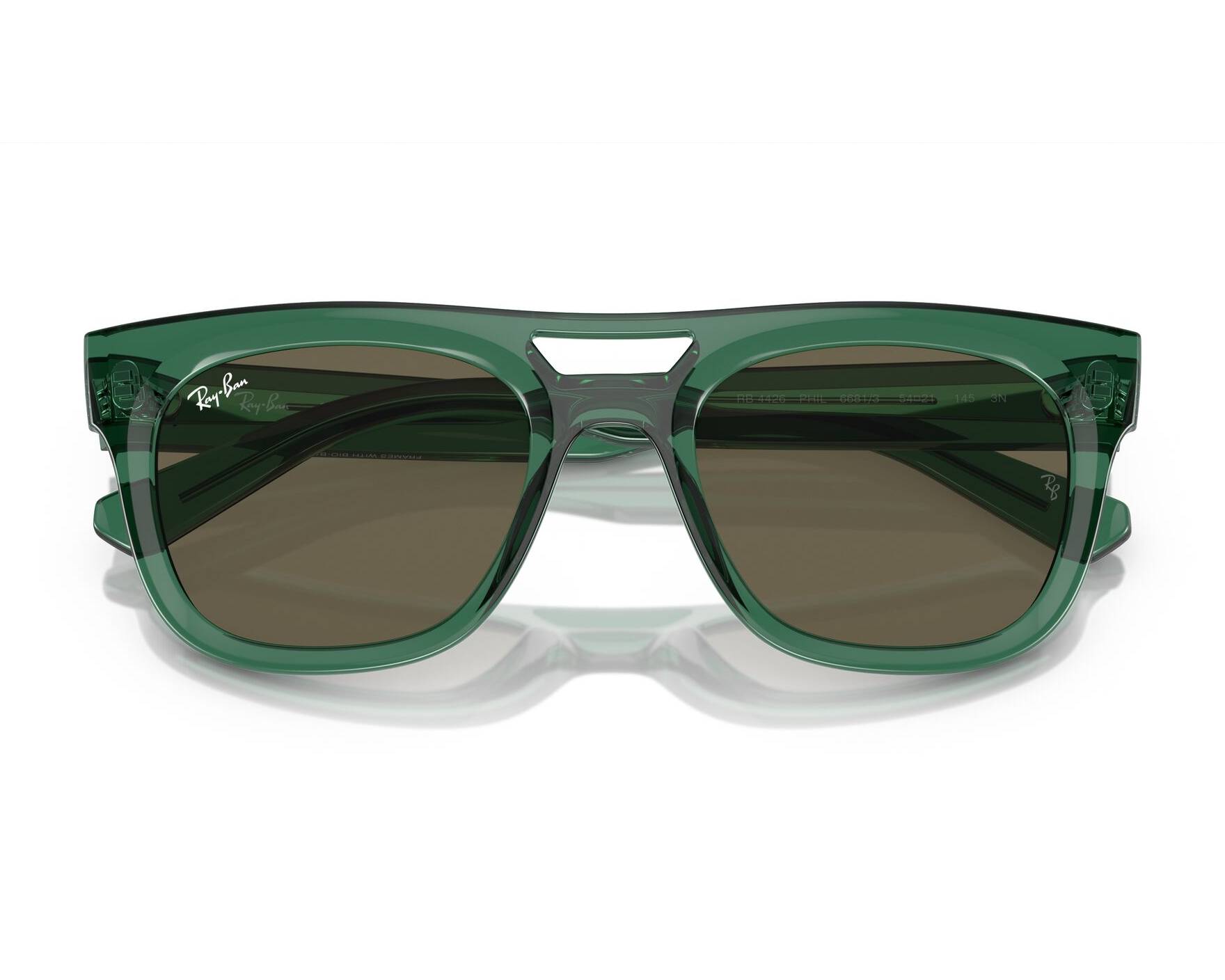 Ray-Ban Sunglasses Phil RB4426 6681/3
