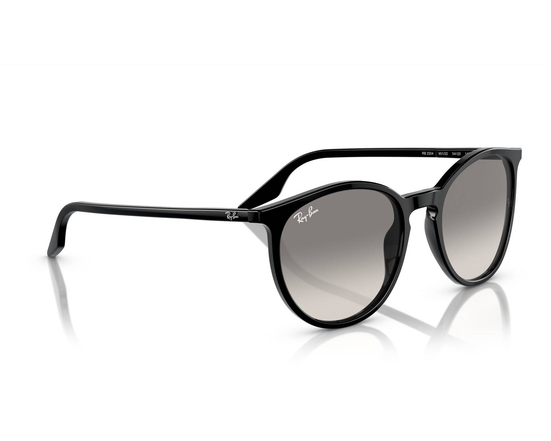 Ray-Ban Sunglasses RB2204 901/32