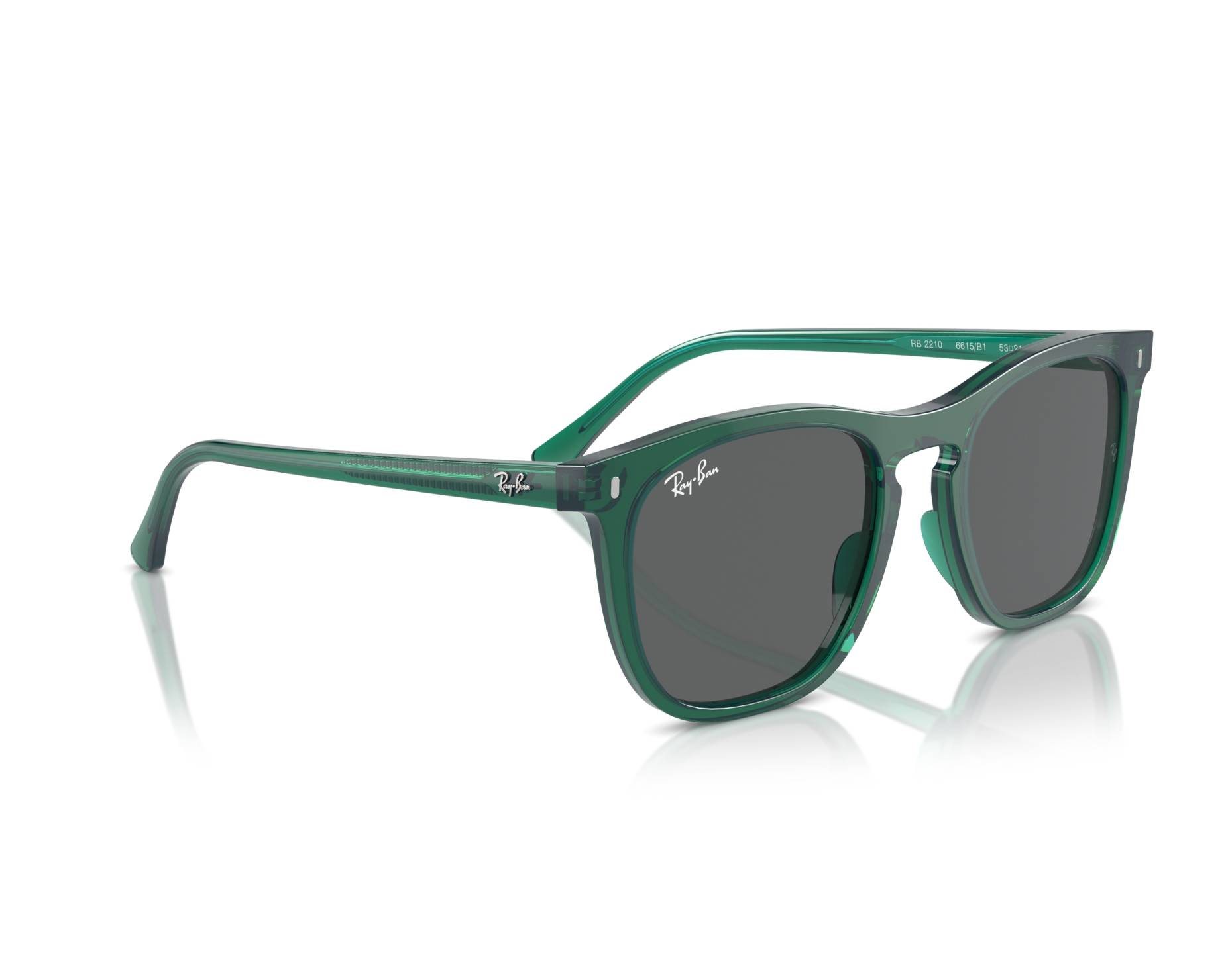 Ray-Ban Sunglasses RB2210 6615B1