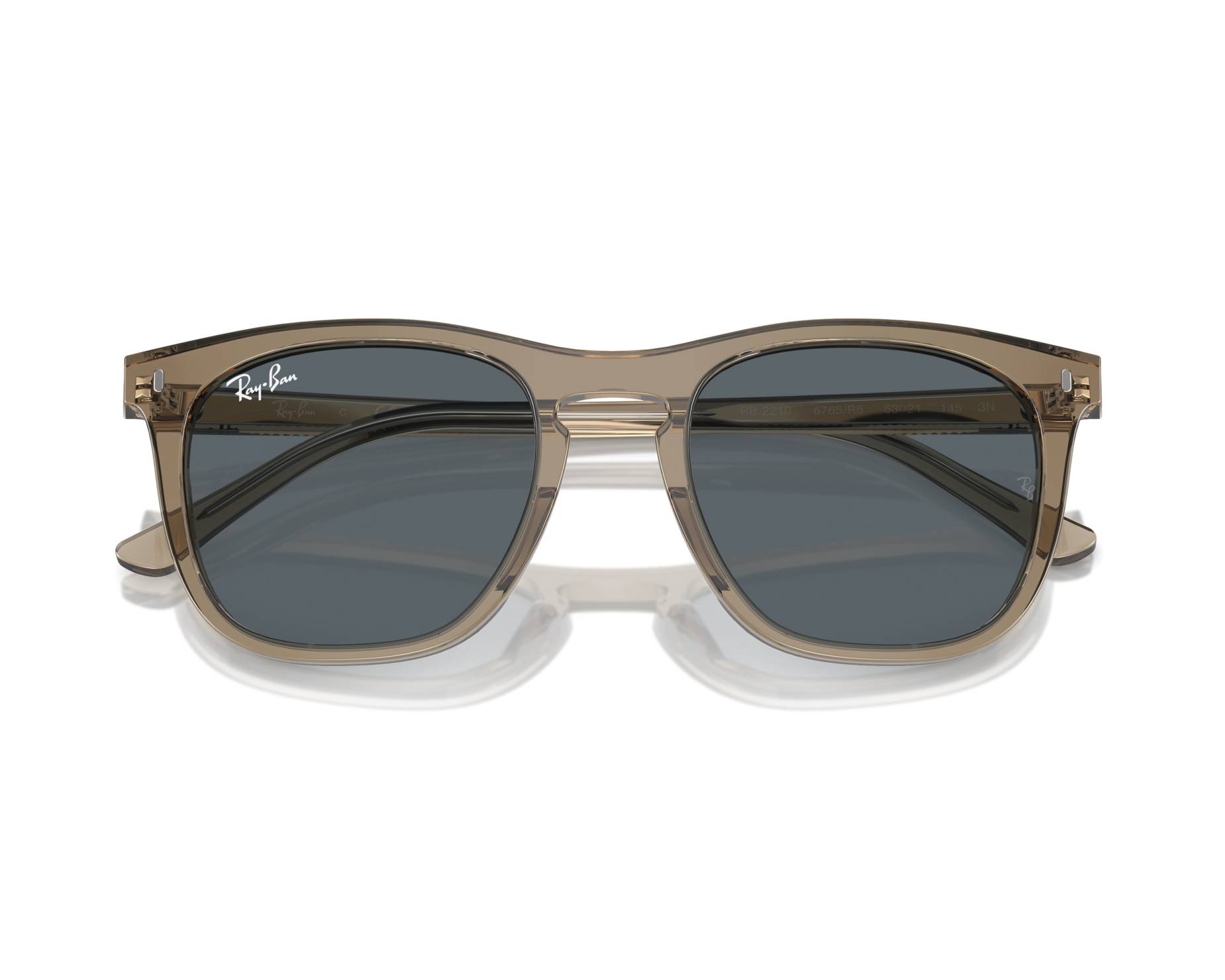 Ray-Ban Sunglasses RB2210 6765R5