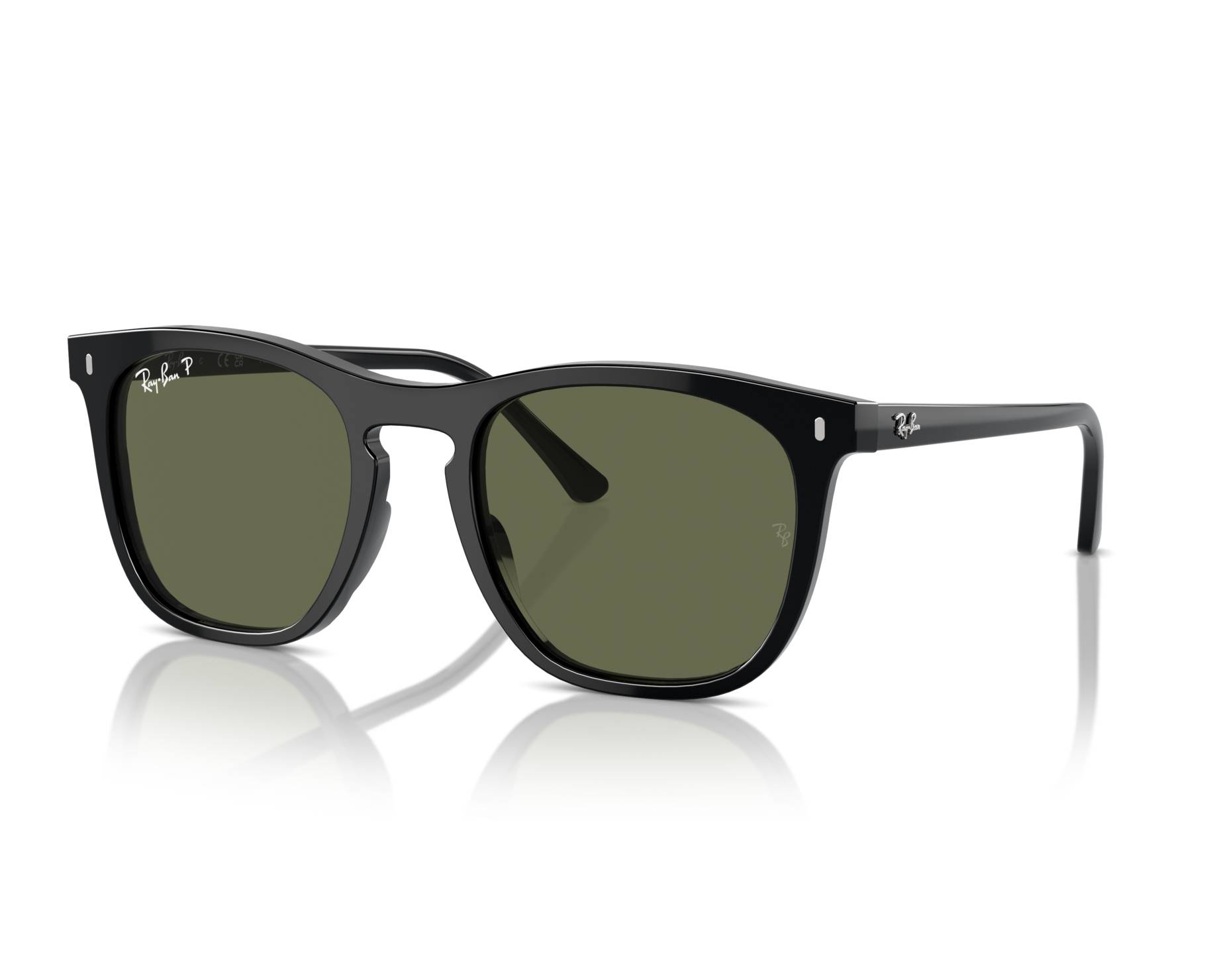 Ray-Ban Sunglasses RB2210 901/58