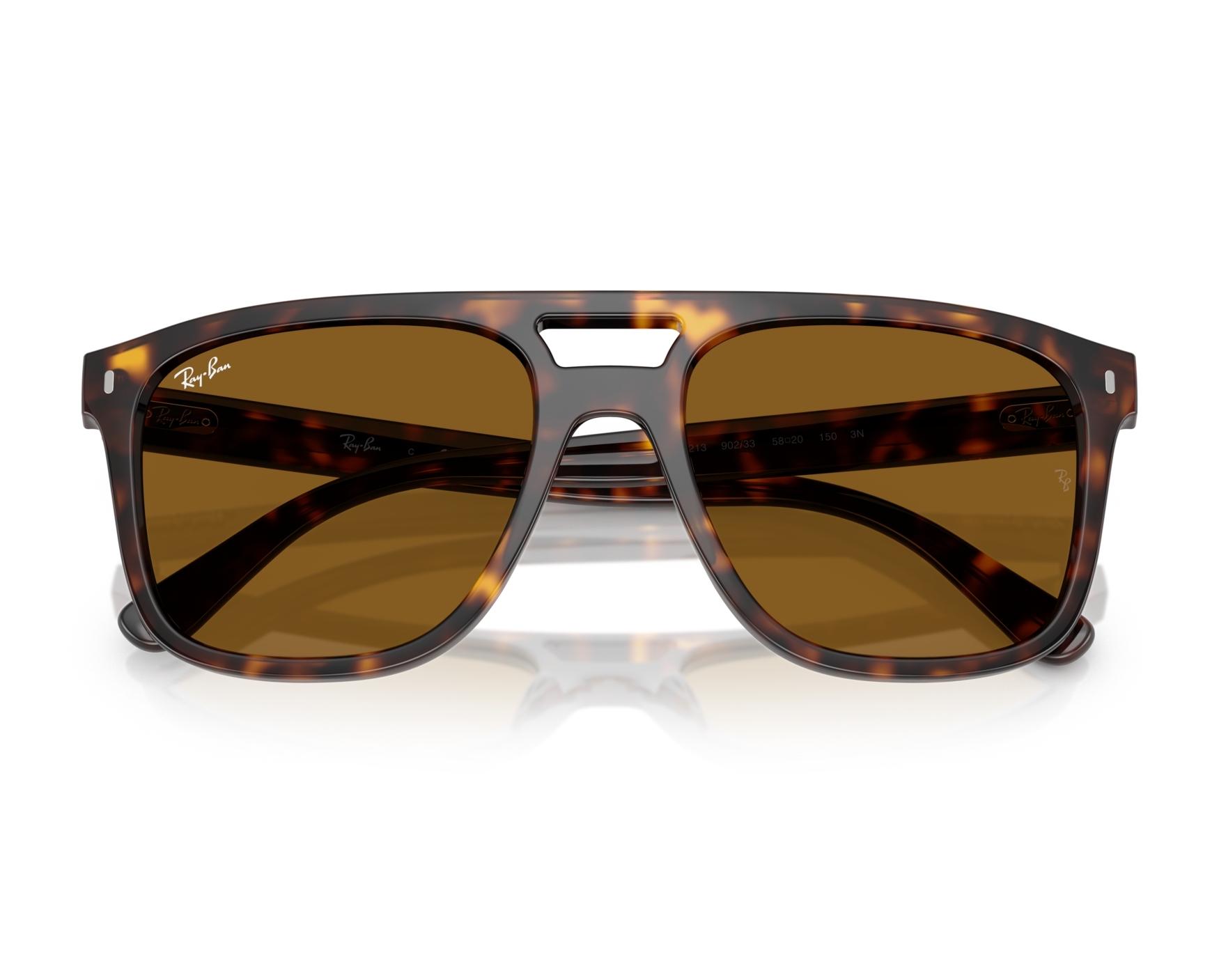 Ray-Ban Sunglasses RB2213 902/33