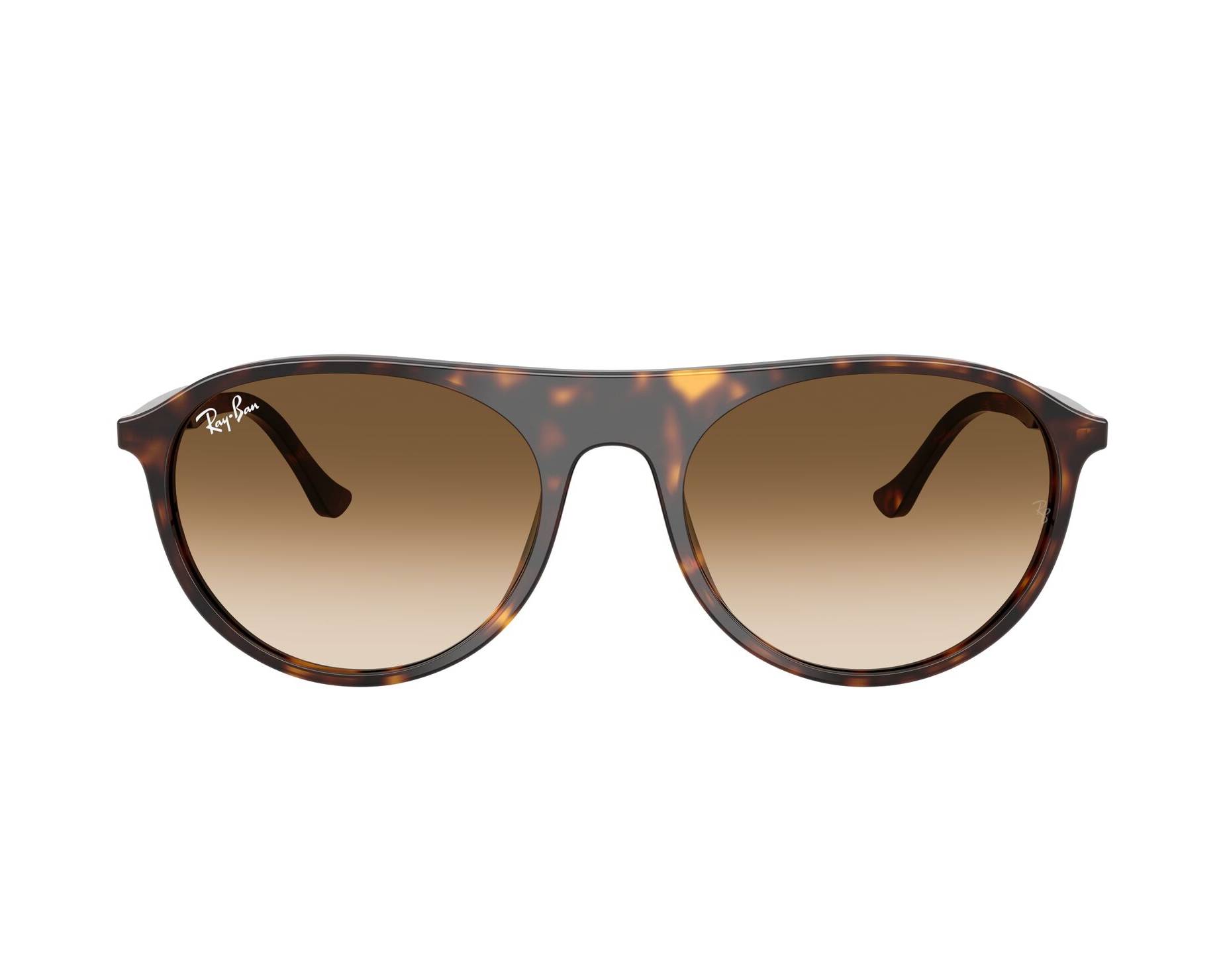 Ray-Ban Sunglasses RB2215 902/51