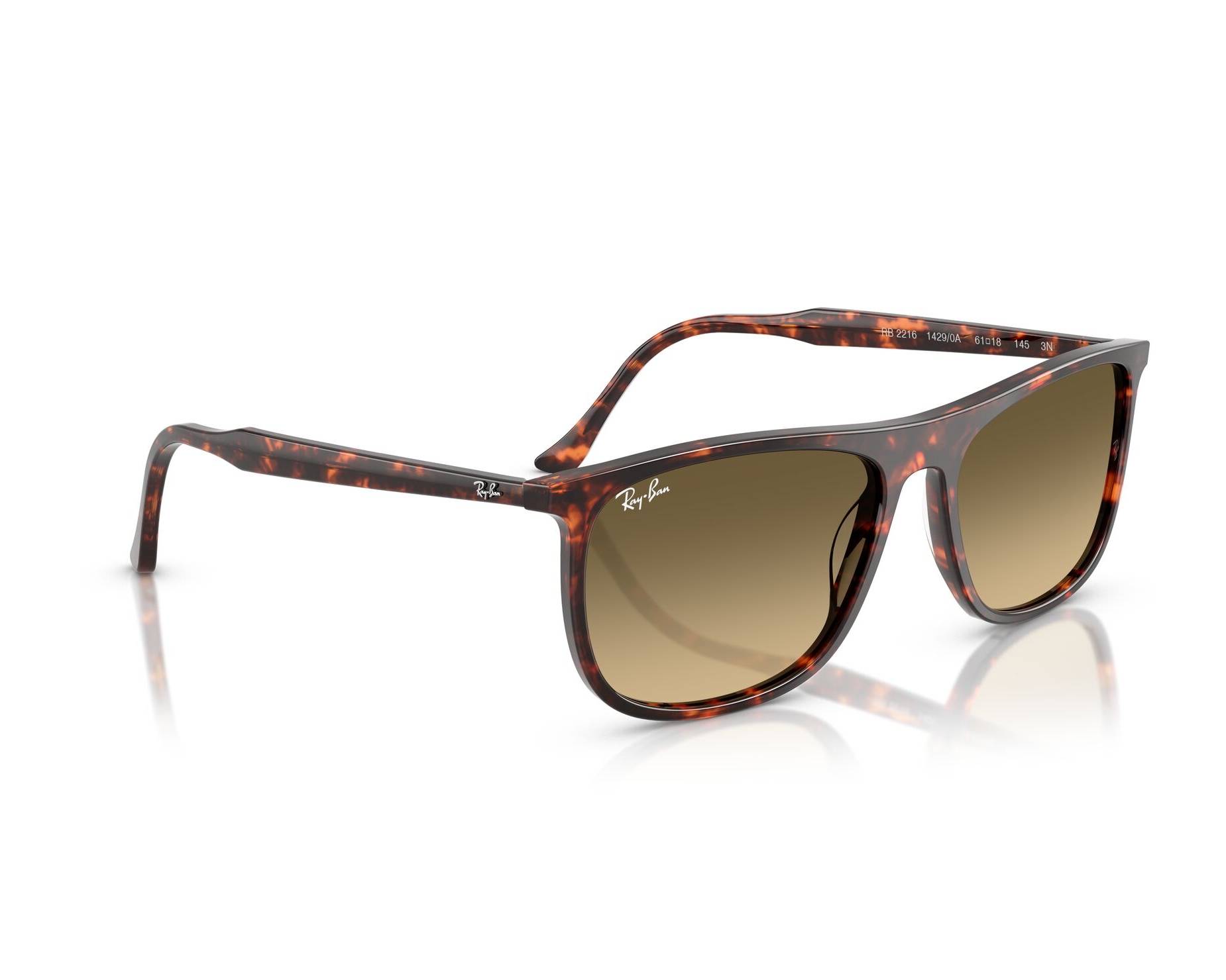 Ray-Ban Sunglasses RB2216 14290A