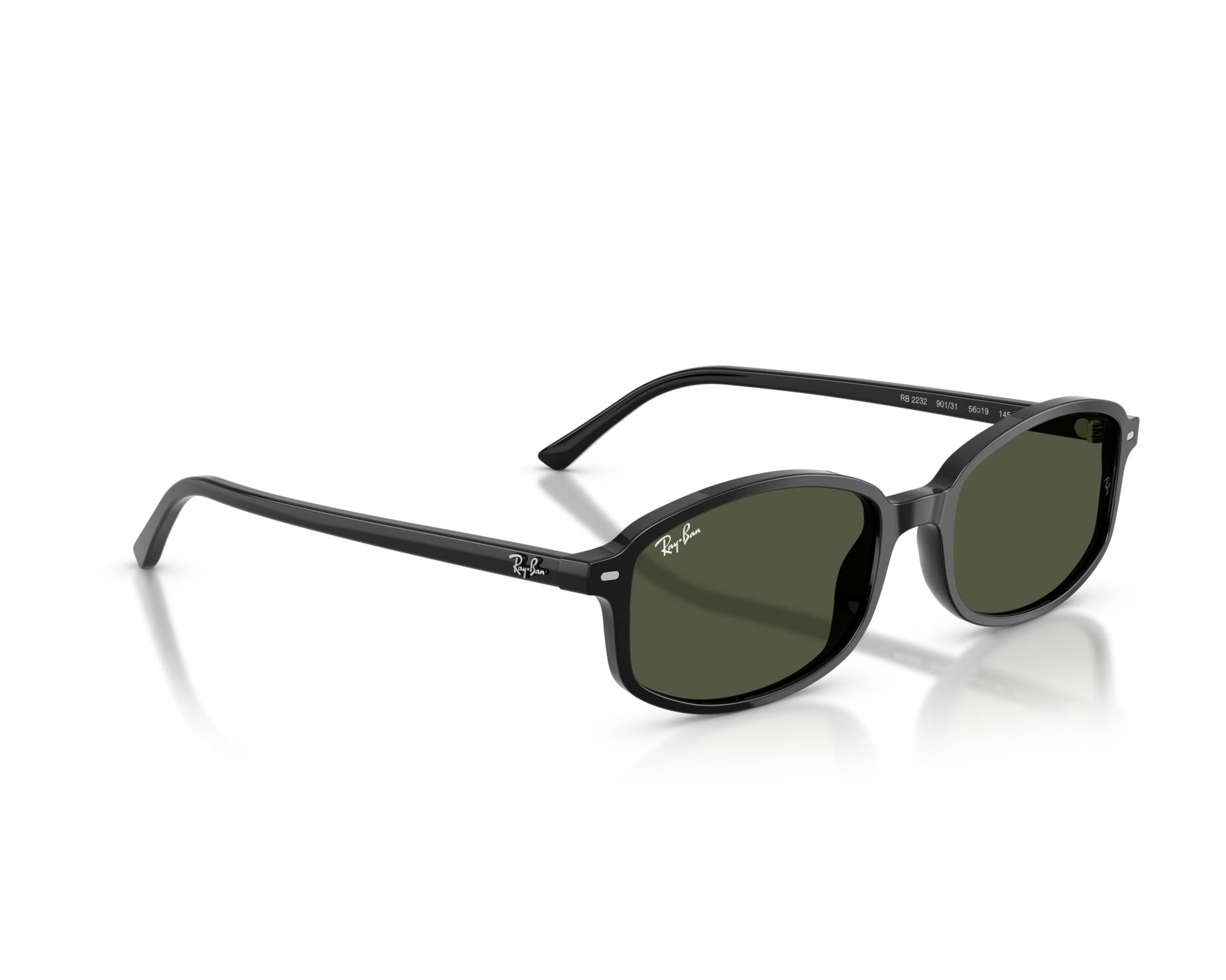 Ray-Ban Sunglasses RB2232 901/31