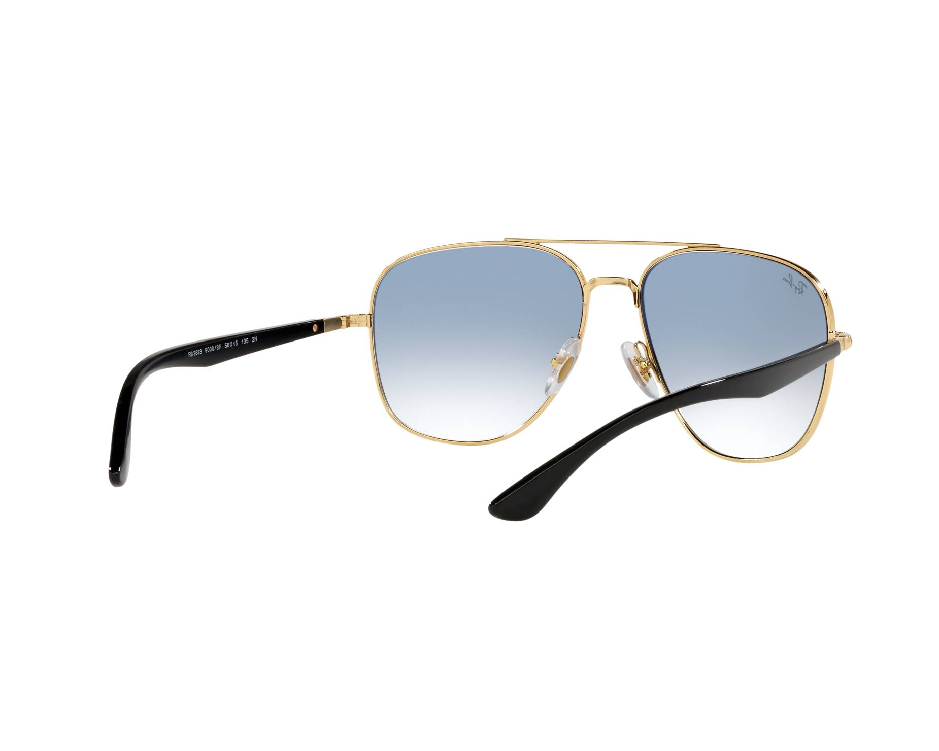 Ray-Ban Sunglasses RB3683 90003F