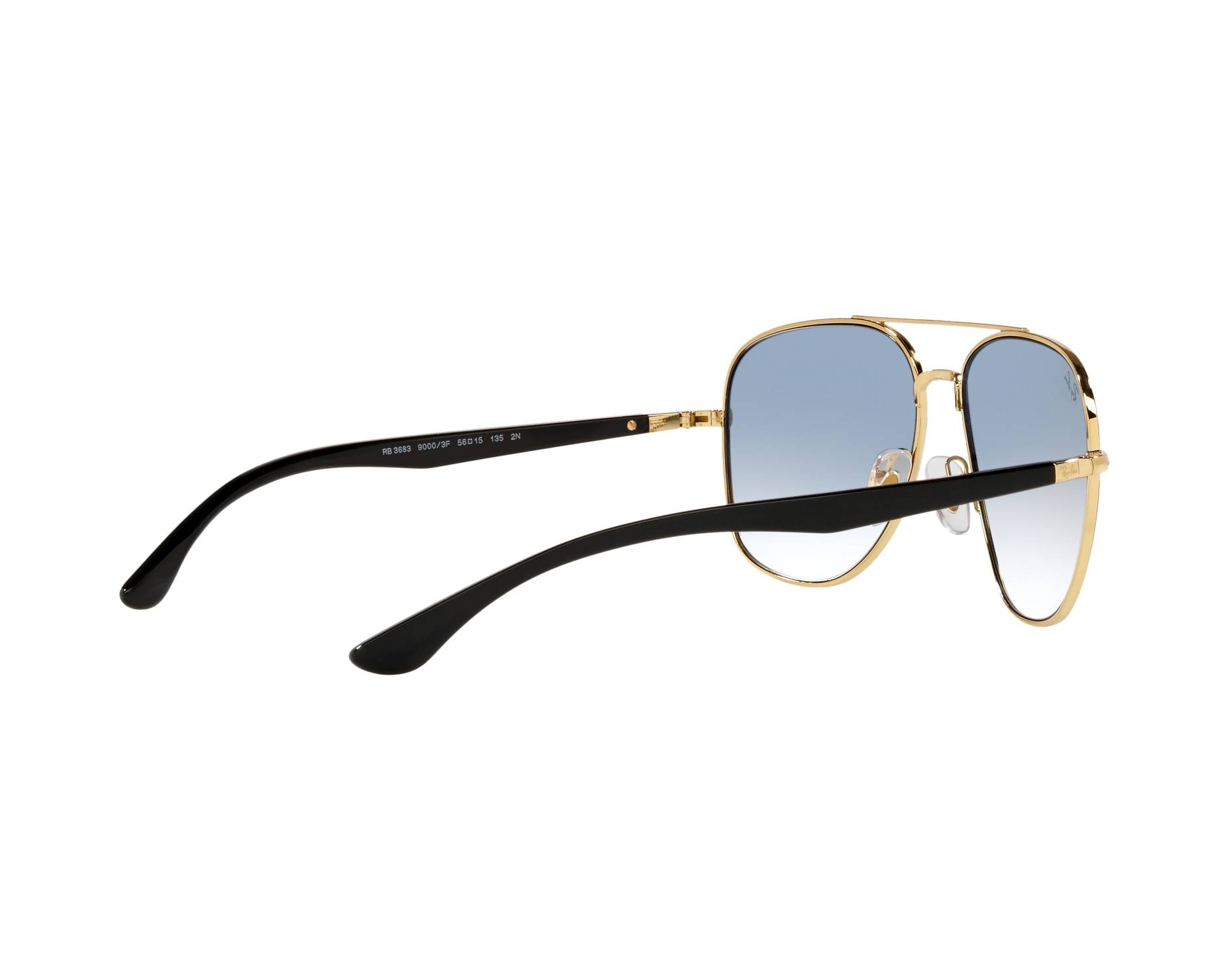 Ray-Ban Sunglasses RB3683 90003F