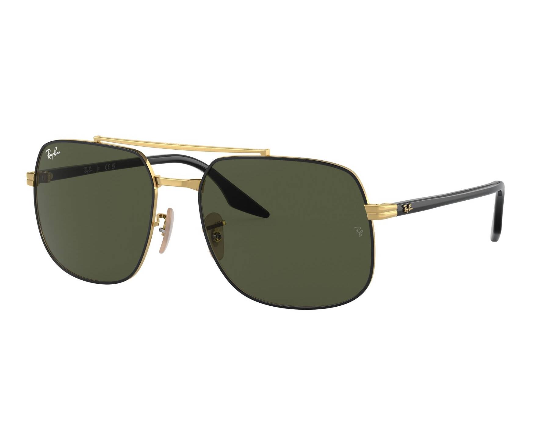 Ray-Ban Sunglasses RB3699 900031