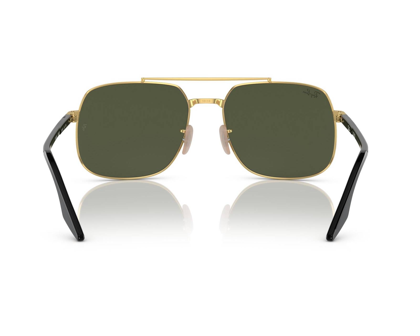 Ray-Ban Sunglasses RB3699 900031