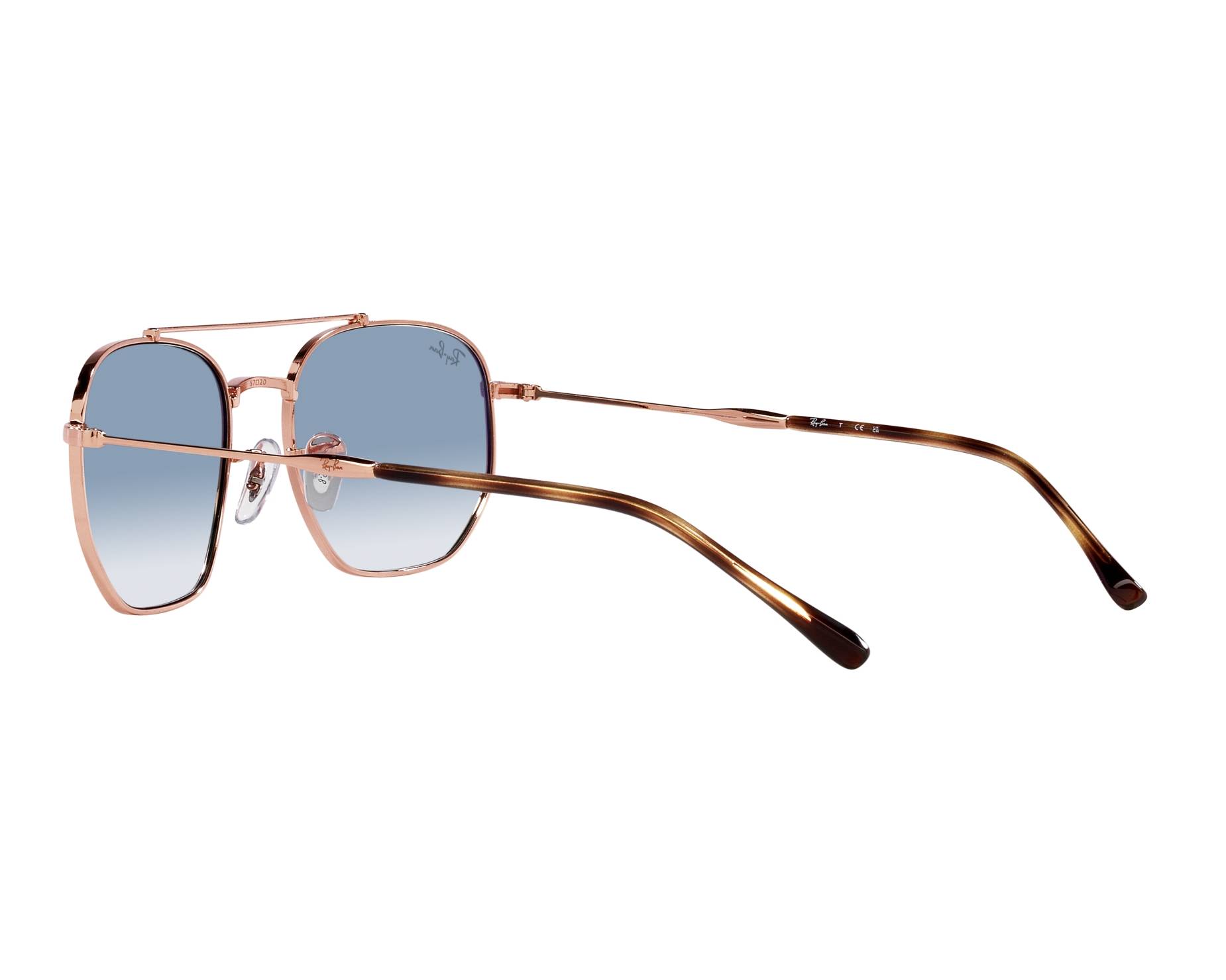 Ray-Ban Sunglasses RB3707 92023F