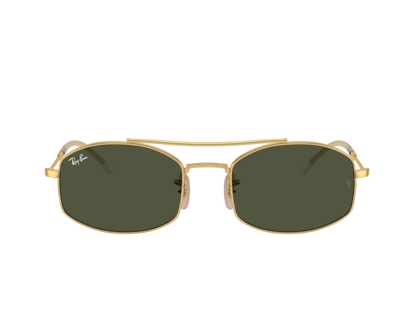 Ray-Ban Sunglasses RB3719 001/31
