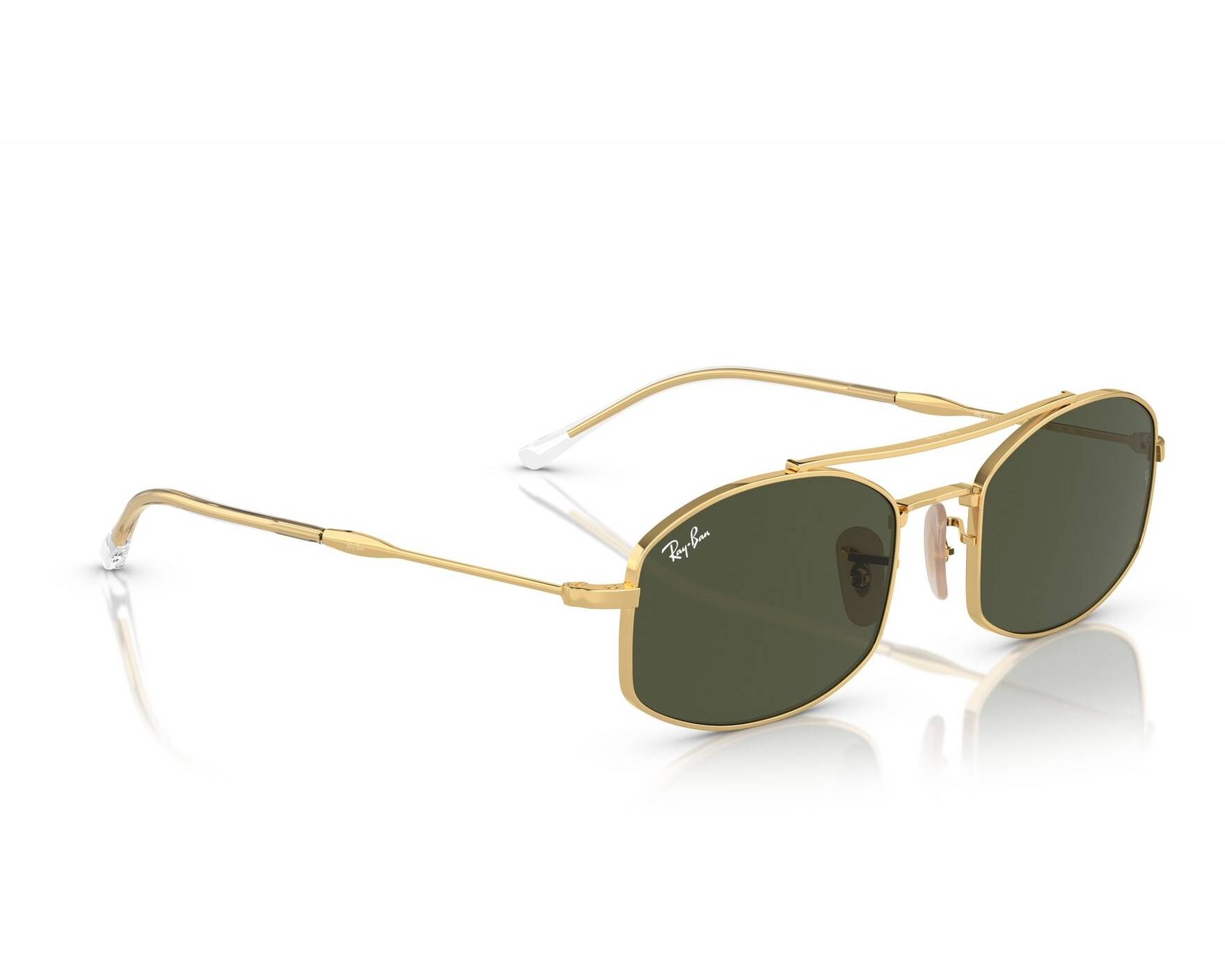 Ray-Ban Sunglasses RB3719 001/31