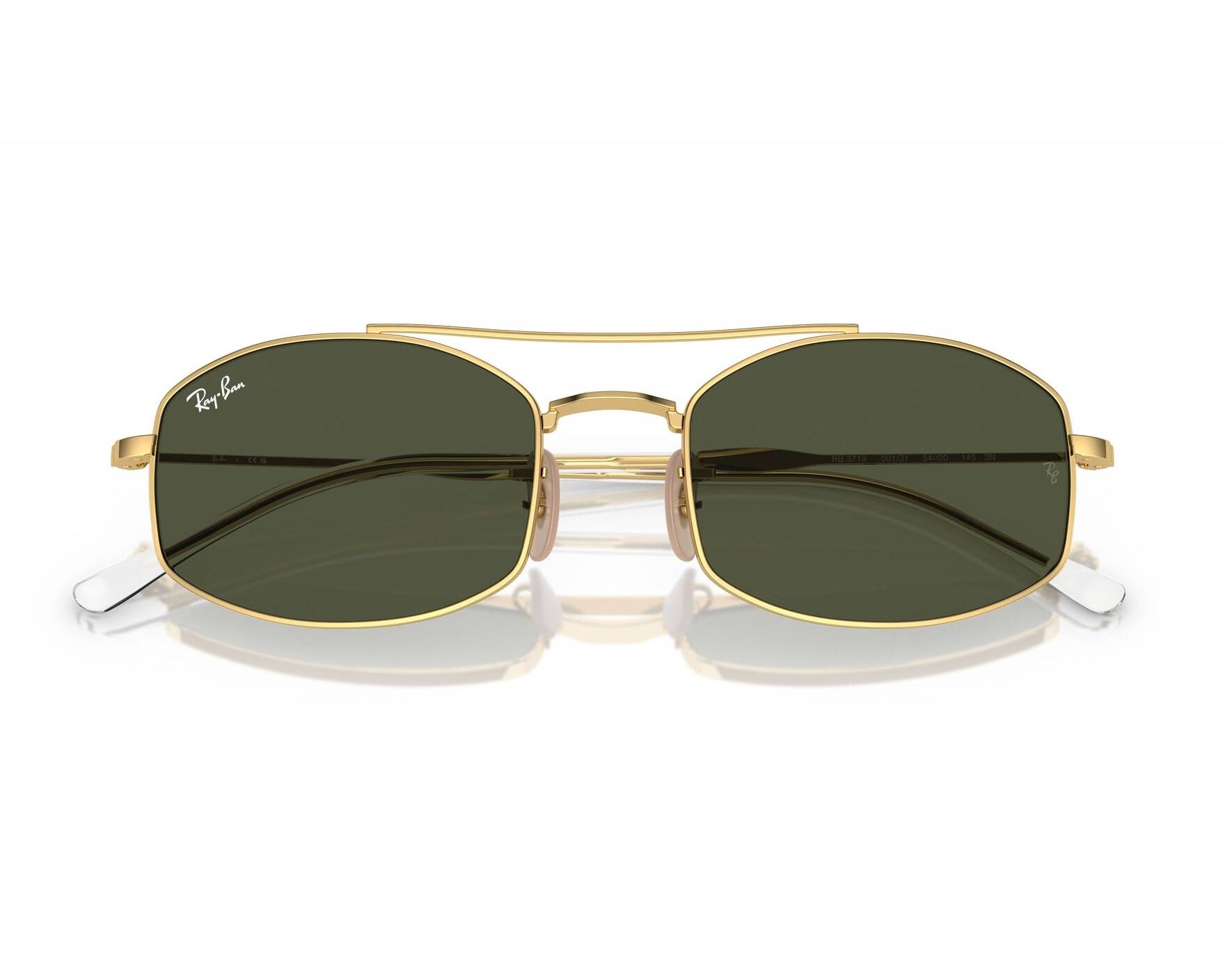 Ray-Ban Sunglasses RB3719 001/31