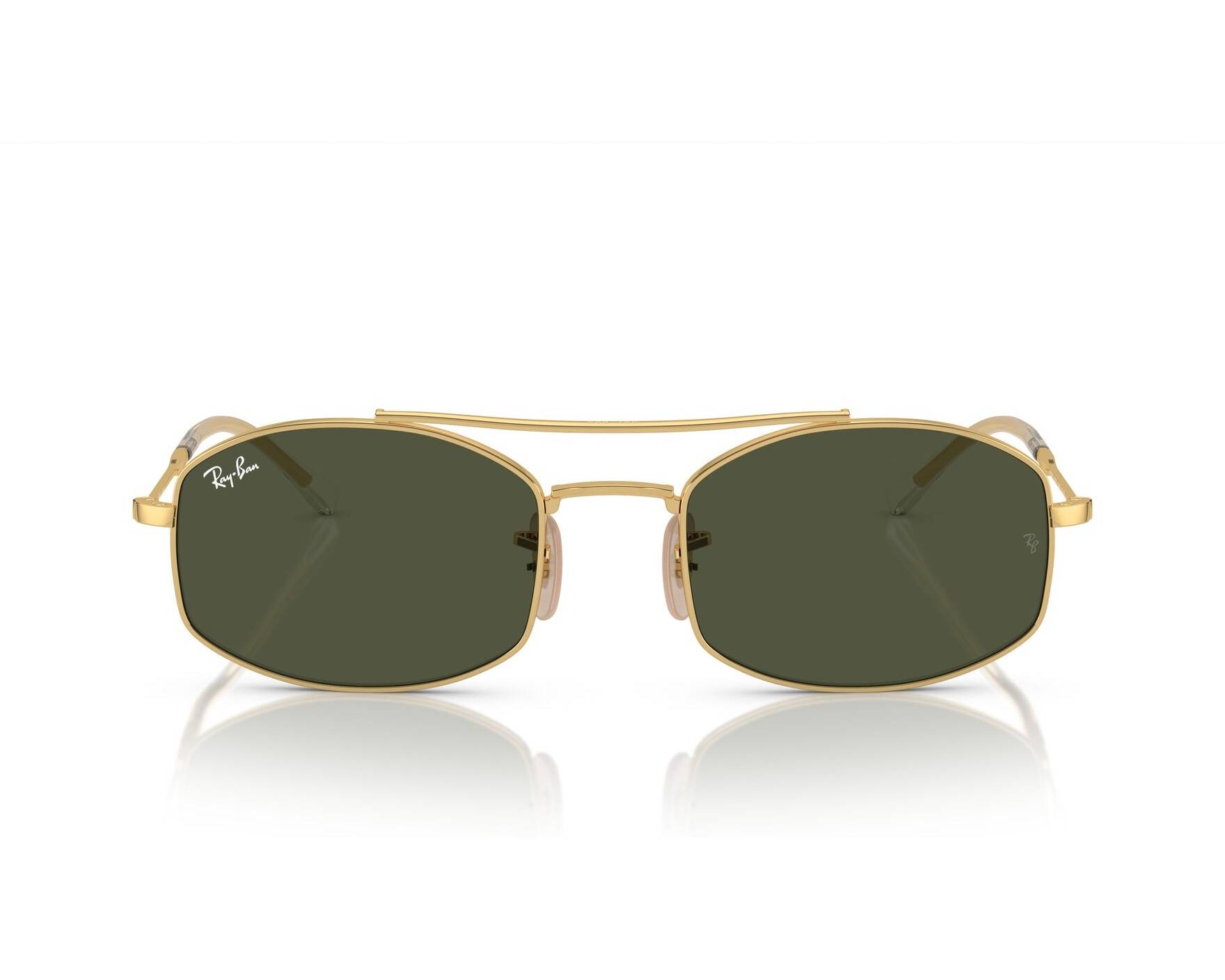 Ray-Ban Sunglasses RB3719 001/31