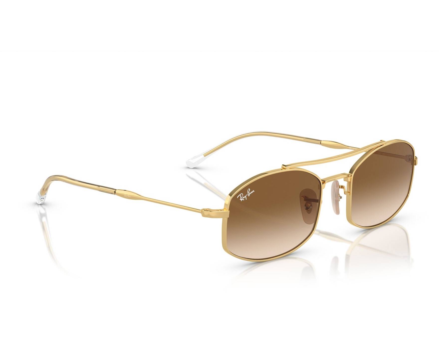 Ray-Ban Sunglasses RB3719 001/51