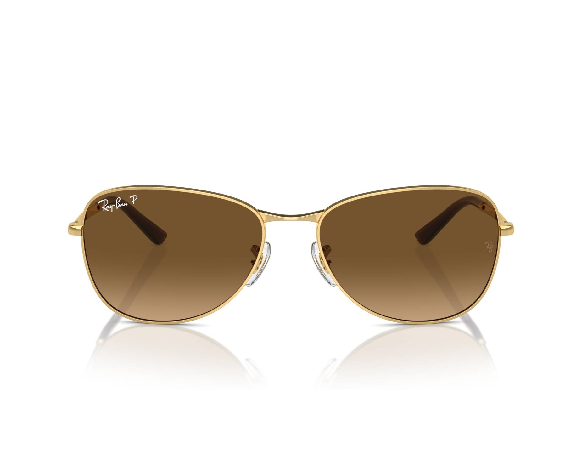 Ray-Ban Sunglasses RB3733 001/M2