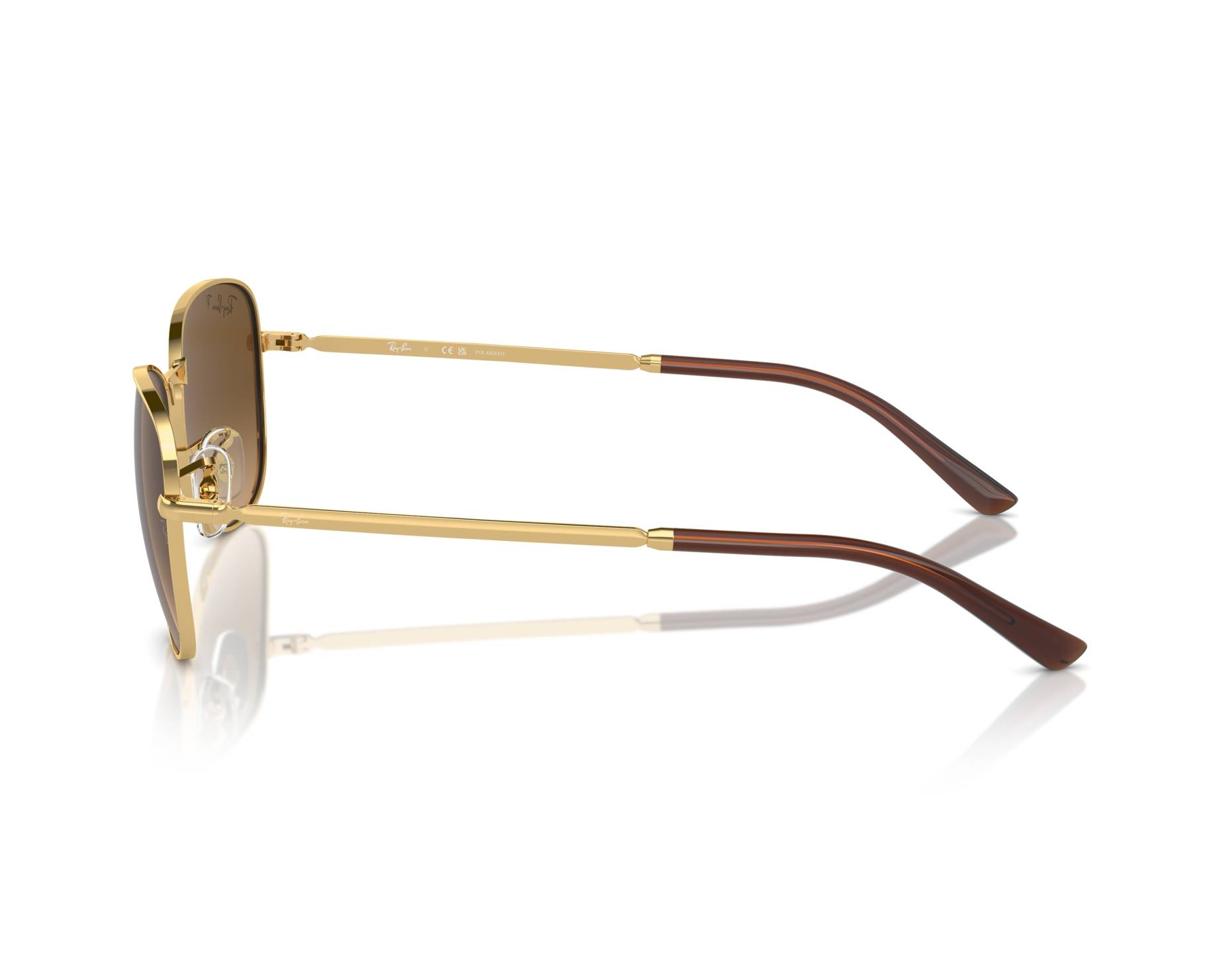 Ray-Ban Sunglasses RB3733 001/M2